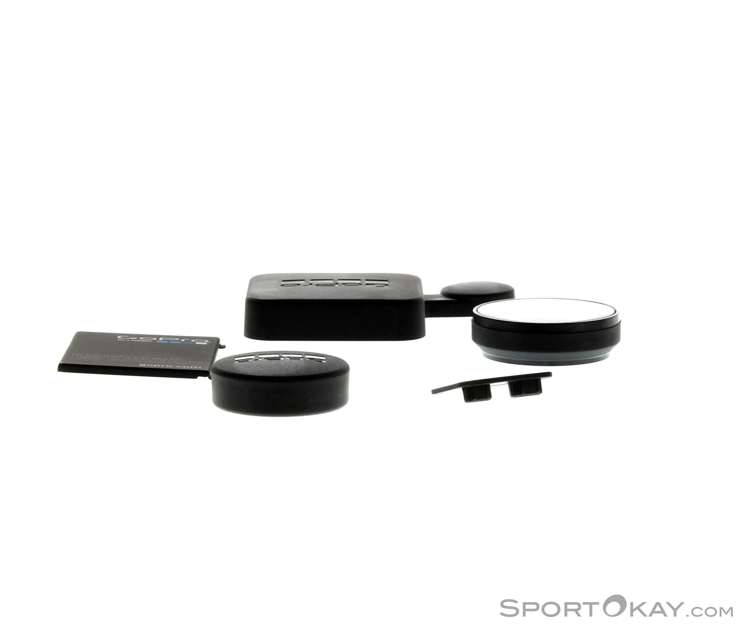 GoPro Protective Lens and Covers Zubehör - Dodatna oprema - Športne ...