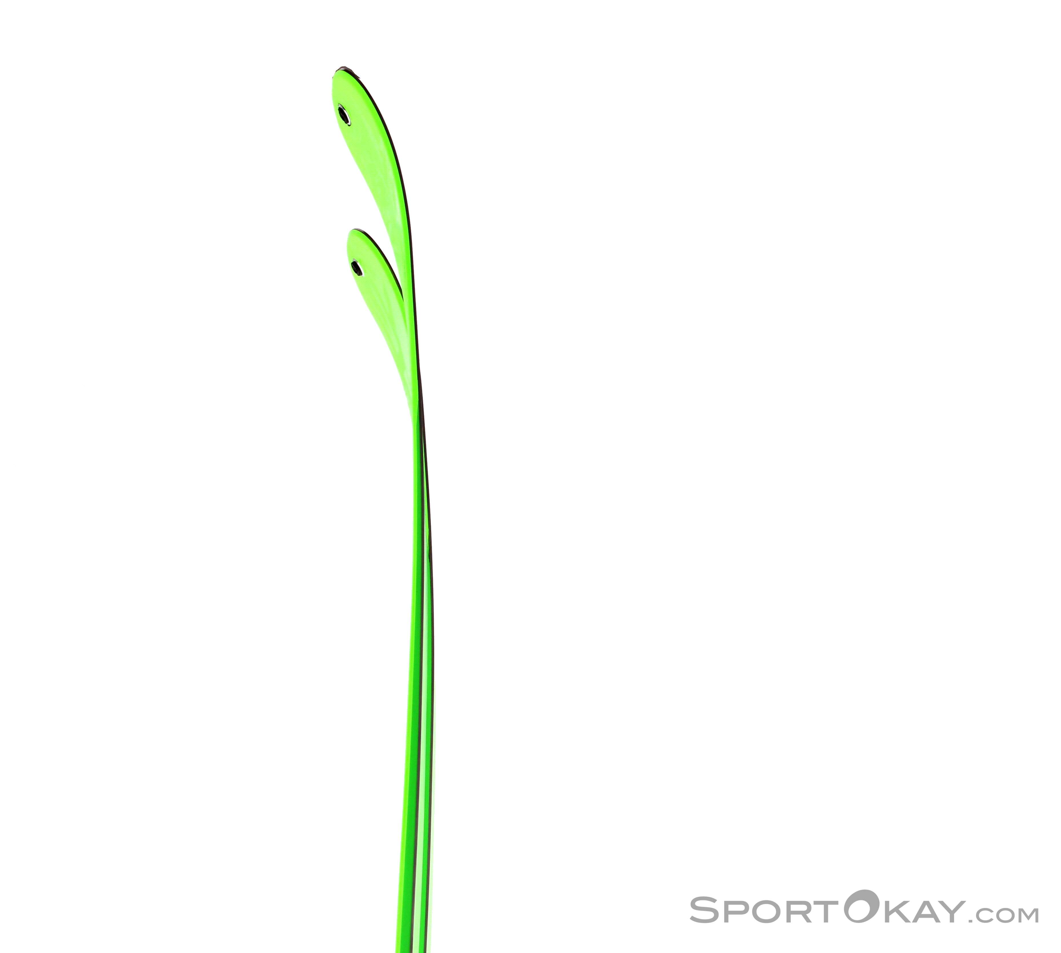 K2 Shreditor 136 Powabunga Freerideski 2016 - Smuči za prosti slog ...