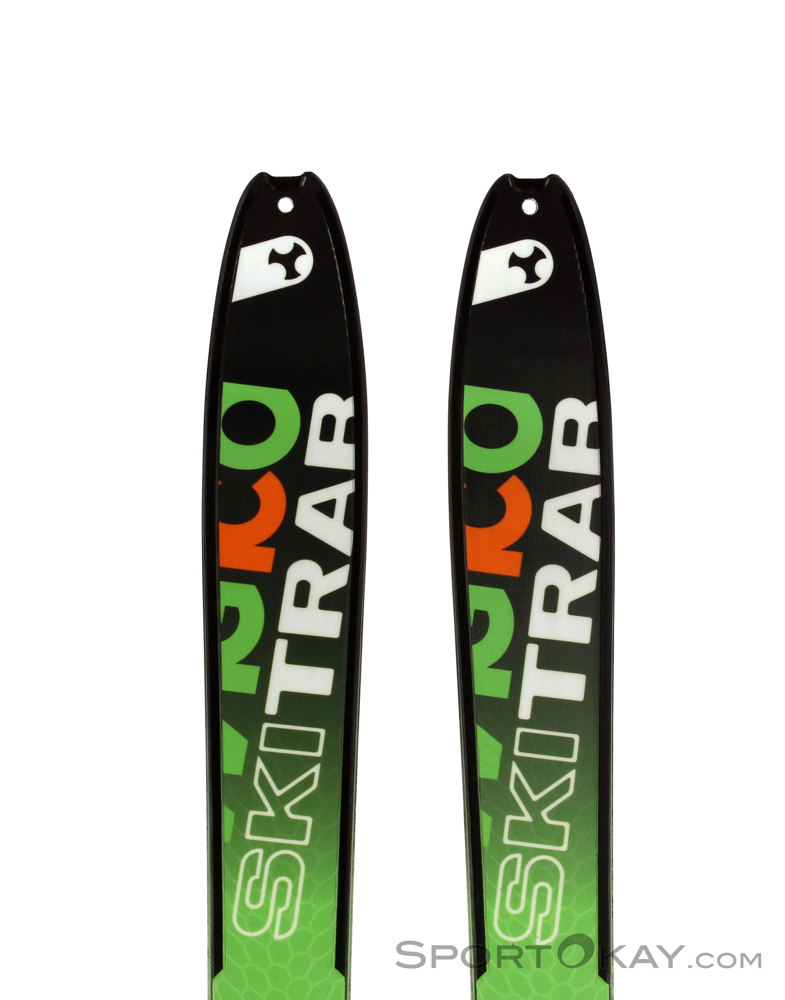 Ski Trab Magico Attivo Touring Skis 2016 - Skis - Touring Skis - Ski ...