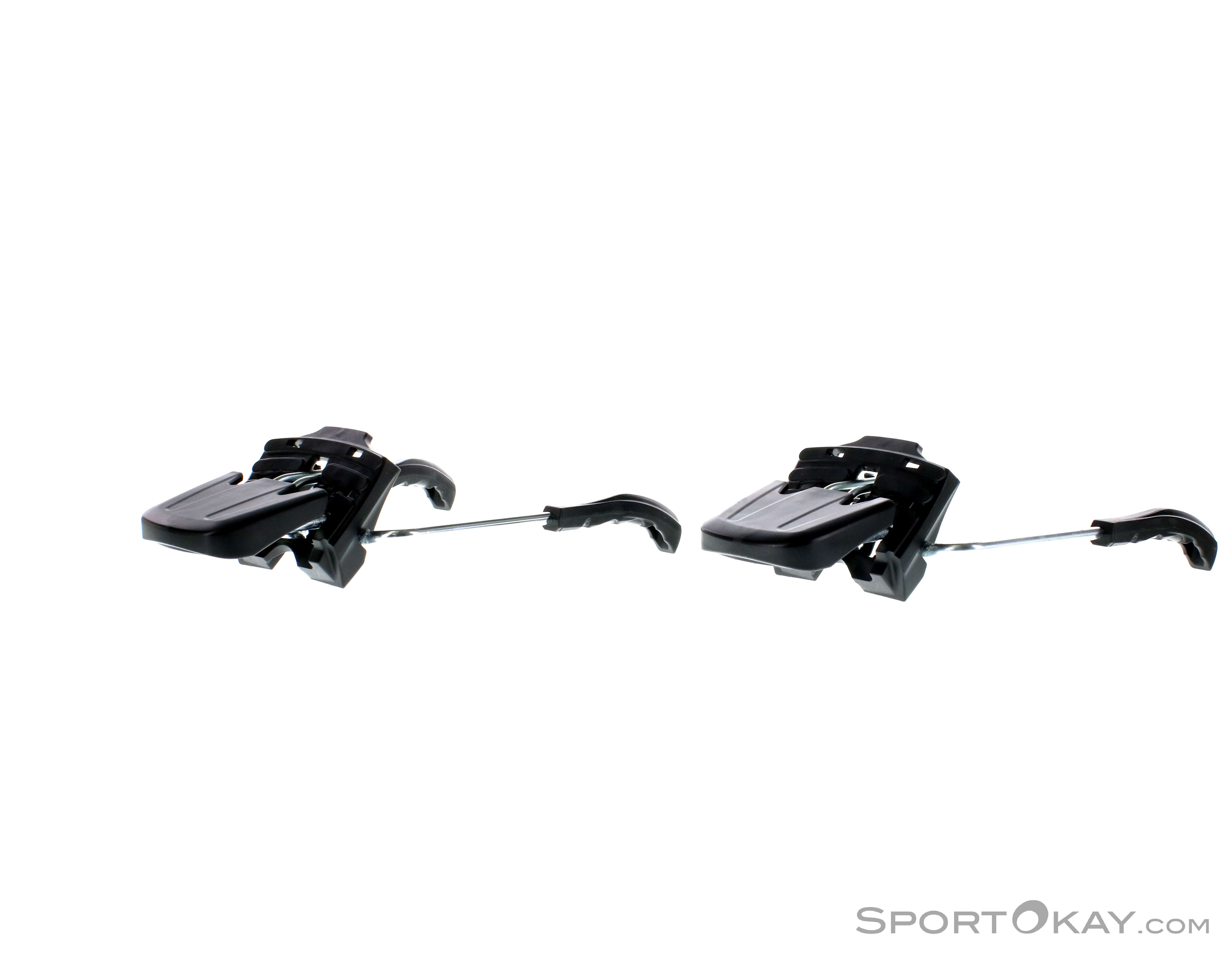 Fritschi Scout 80mm Skistopper - Bindungen - Tourenski - Skitouren - Alle