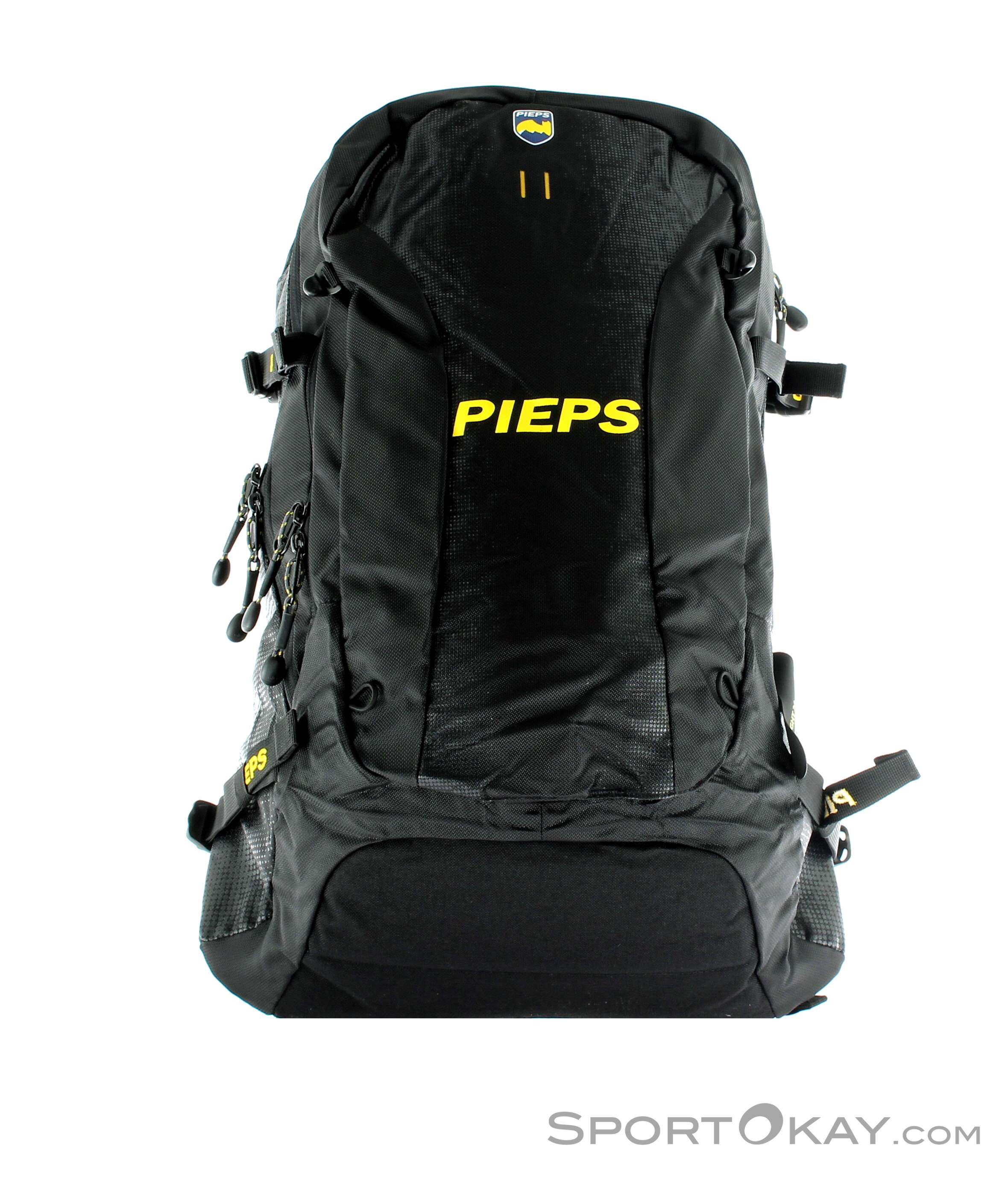 Pieps Myotis Light 24l Tourenrucksack - Rucksäcke - Sicherheit - Ski ...