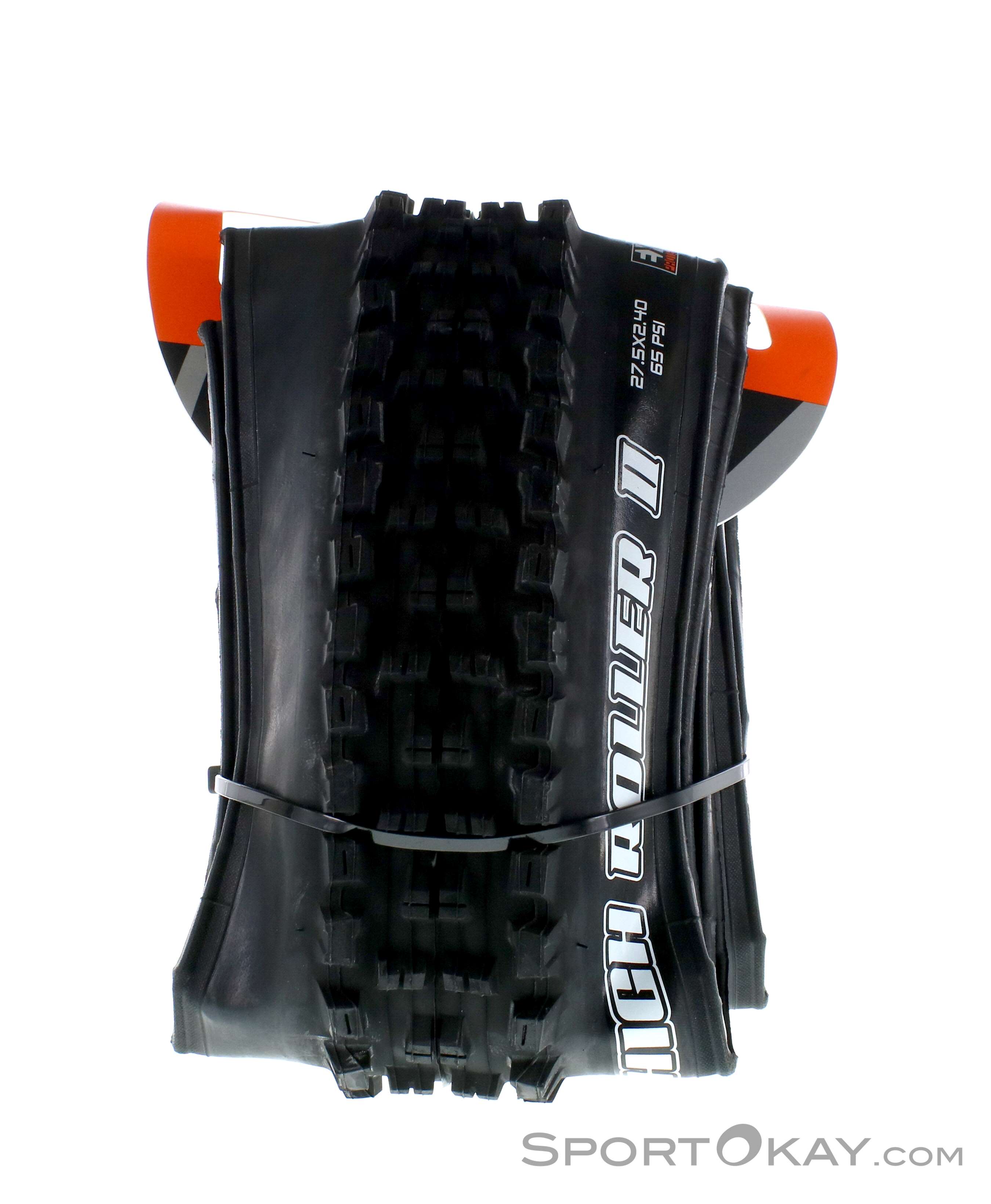 Maxxis Highroller II MaxxPro 27,5 x 2,40" Tire - Tire & Tube ...