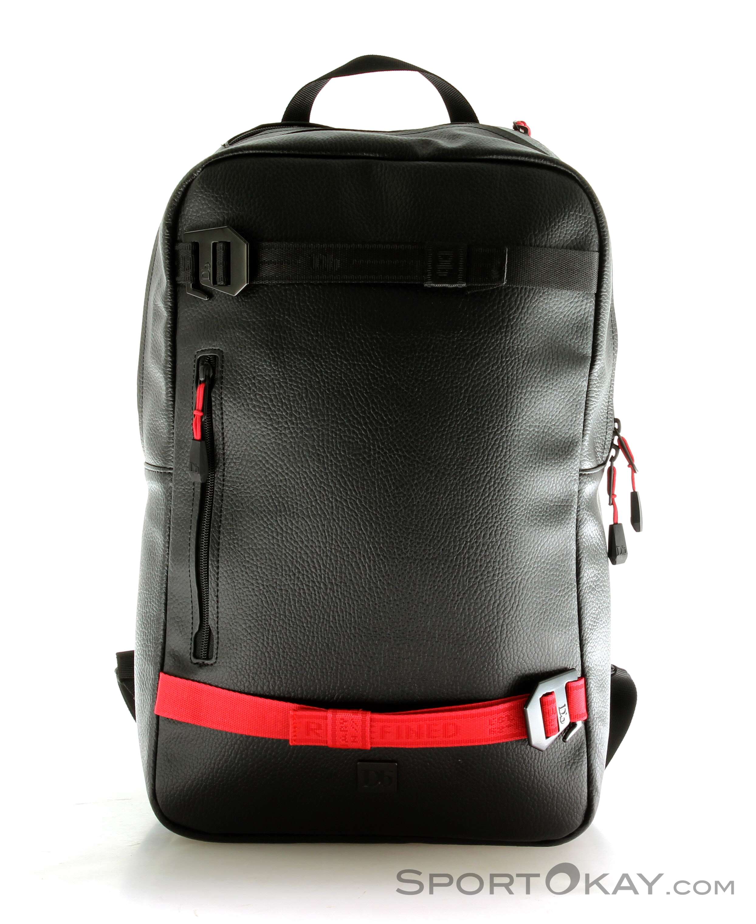 Douchebags The Scholar Limited Edition 15l Rucksack - Taschen ...