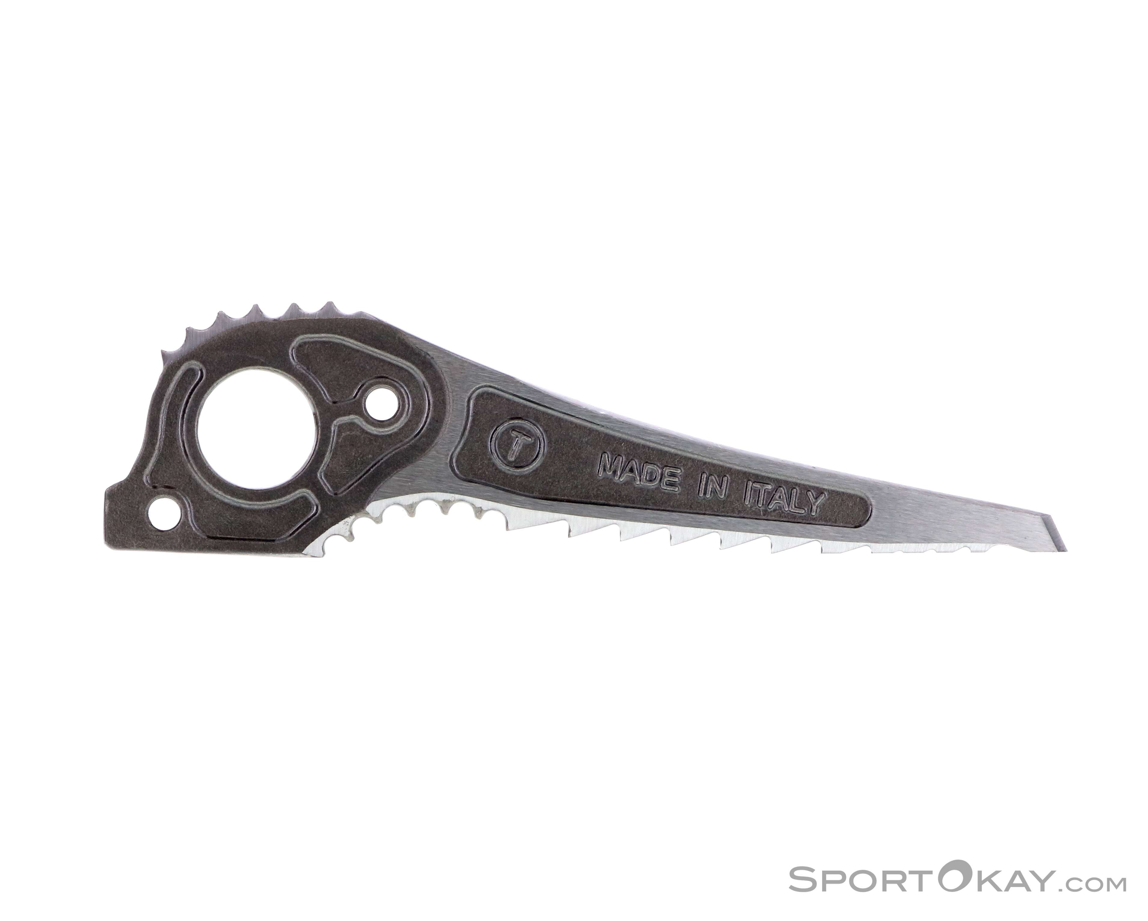 Grivel Ice Blade Eiskletterzubehör - Dodatna oprema - Ledno plezanje in ...