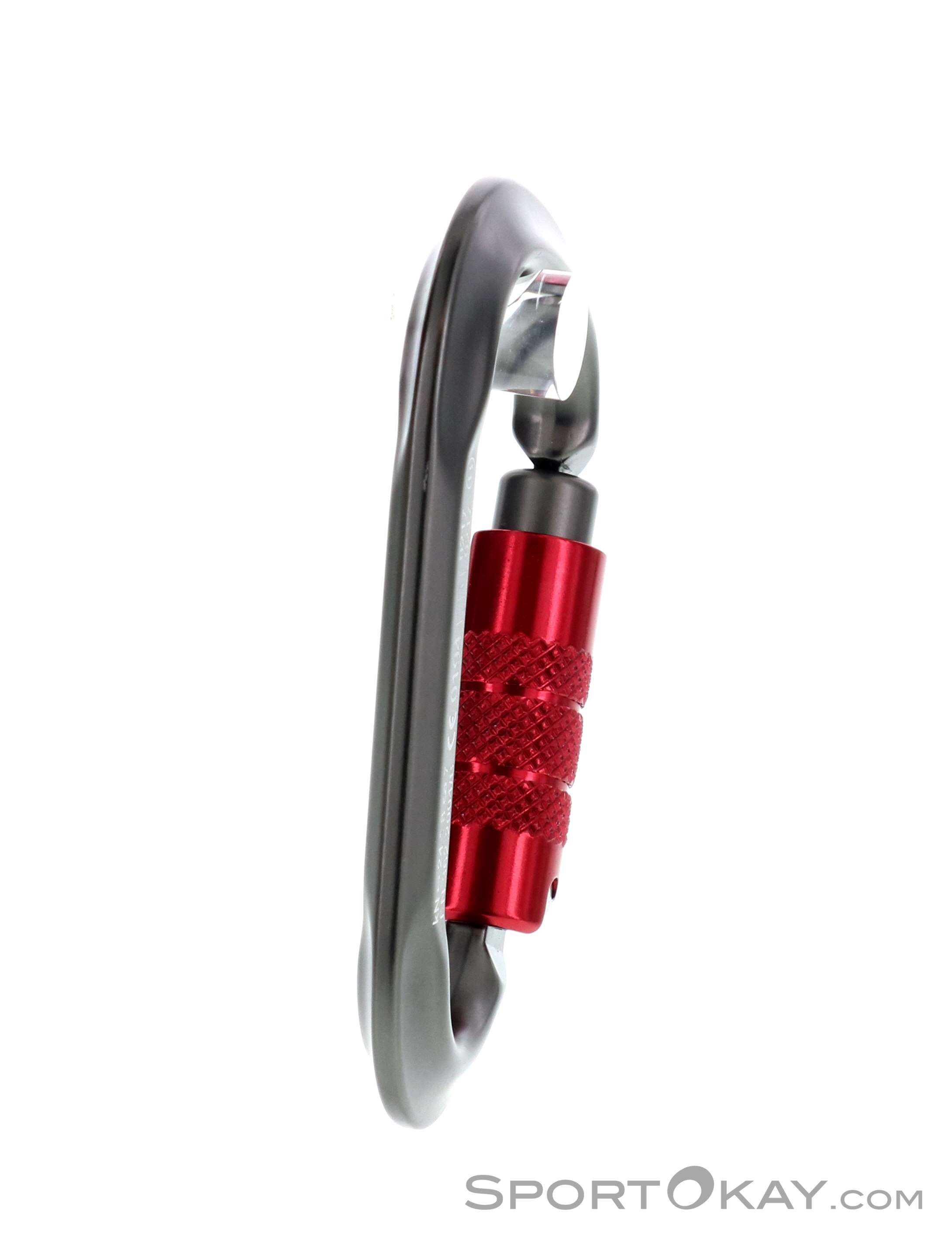 Triple A Mad Rock Ultra Tech HMS Triple Lock - RDA Outdoors Small ...