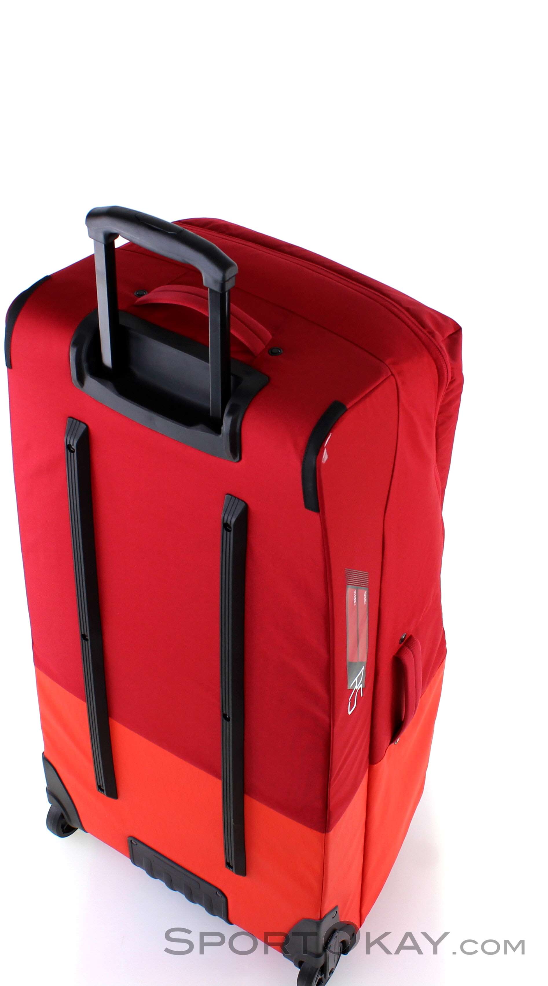Atomic RS Trunk 130L Suitcase - Bags - Leisure Bags Atomic RS Trunk 130L Suitcase - Bags - Leisure Bags