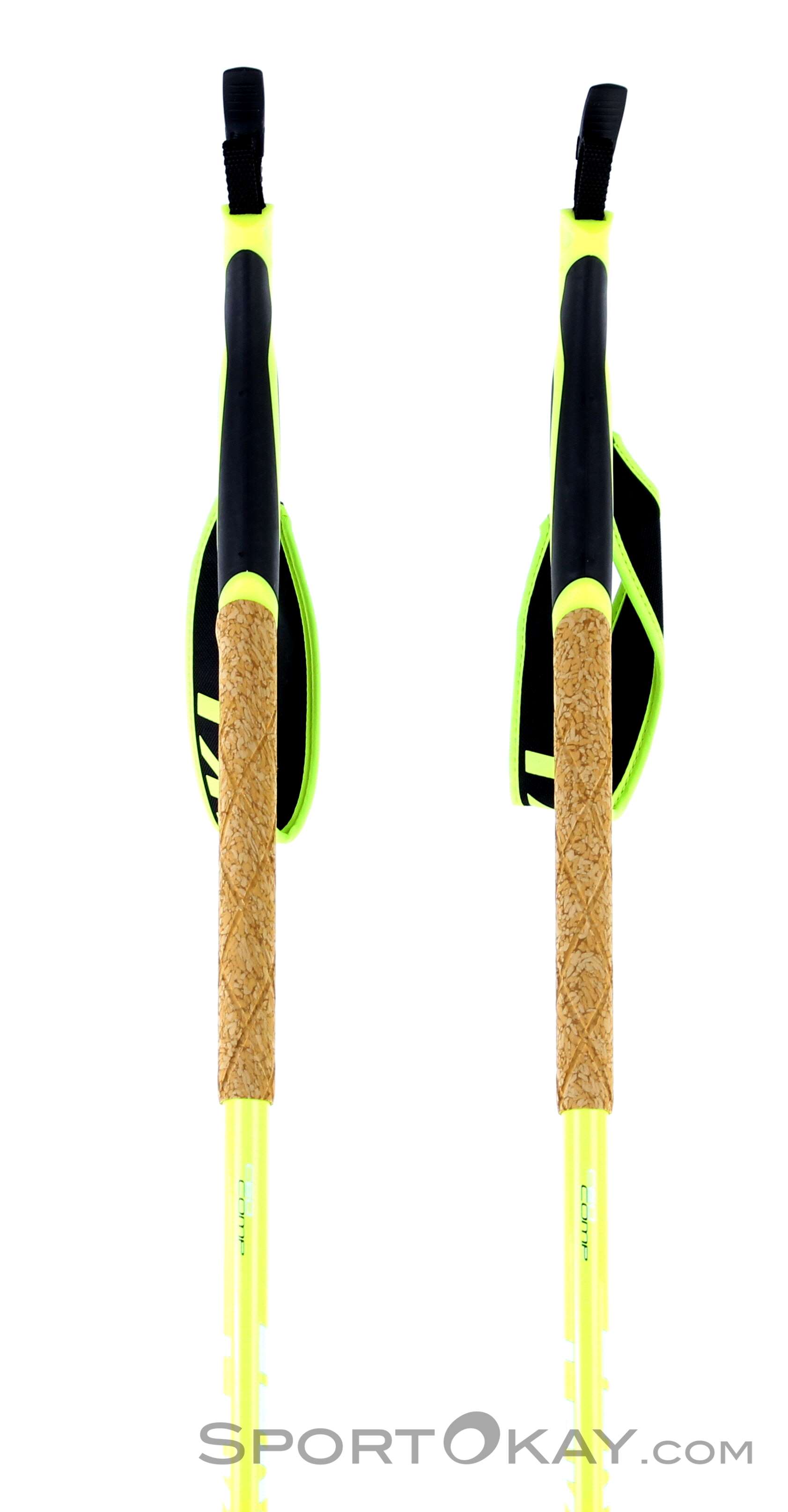 Leki Mezza Train Tourenstöcke - Zubehör - Skistöcke - Skitouren - Alle