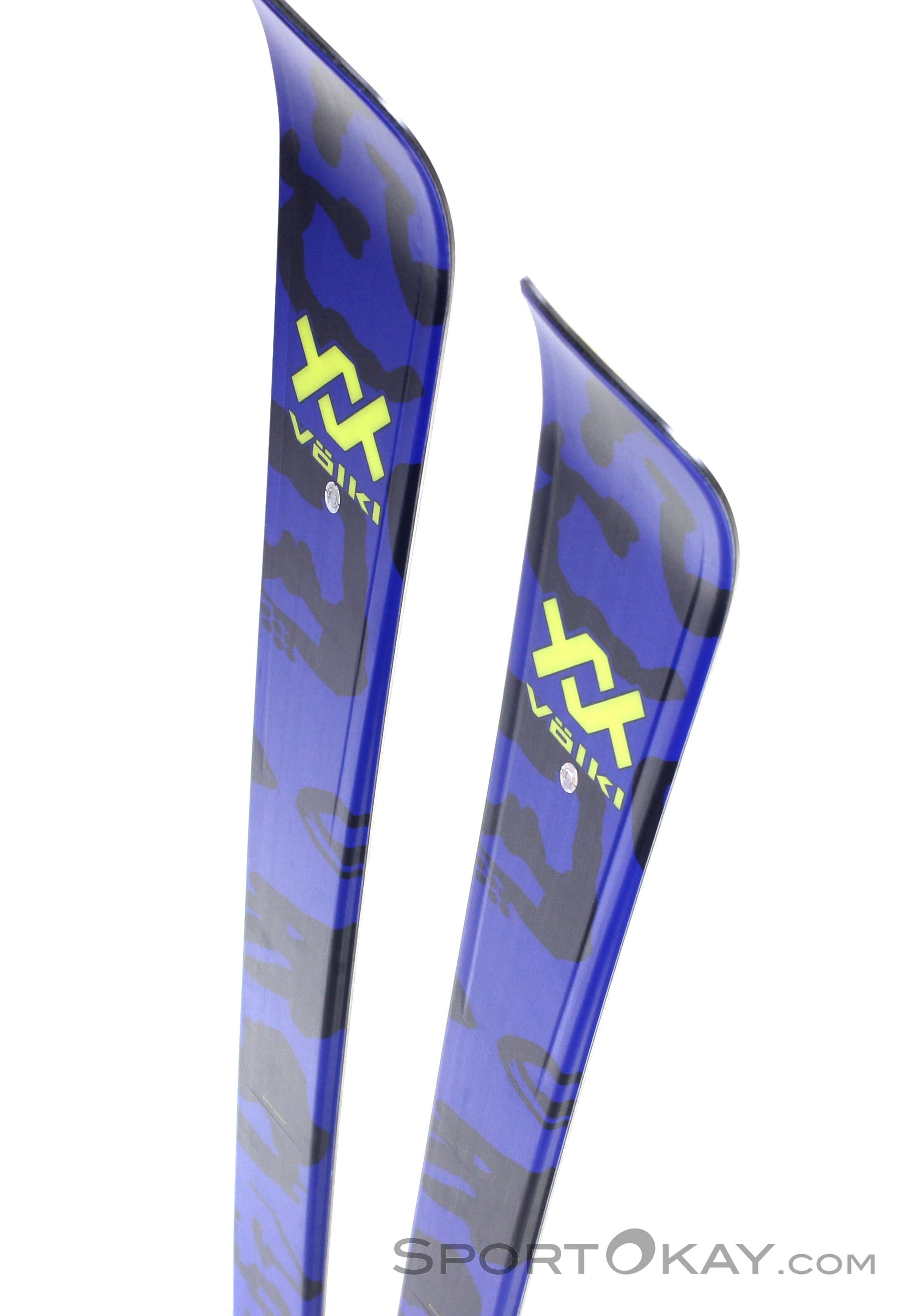 Völkl Bash 81 Freeski 2020 - Freeride Skis - Skis - Ski Völkl Bash 81 Freeski 2020 - Freeride Skis - Skis - Ski