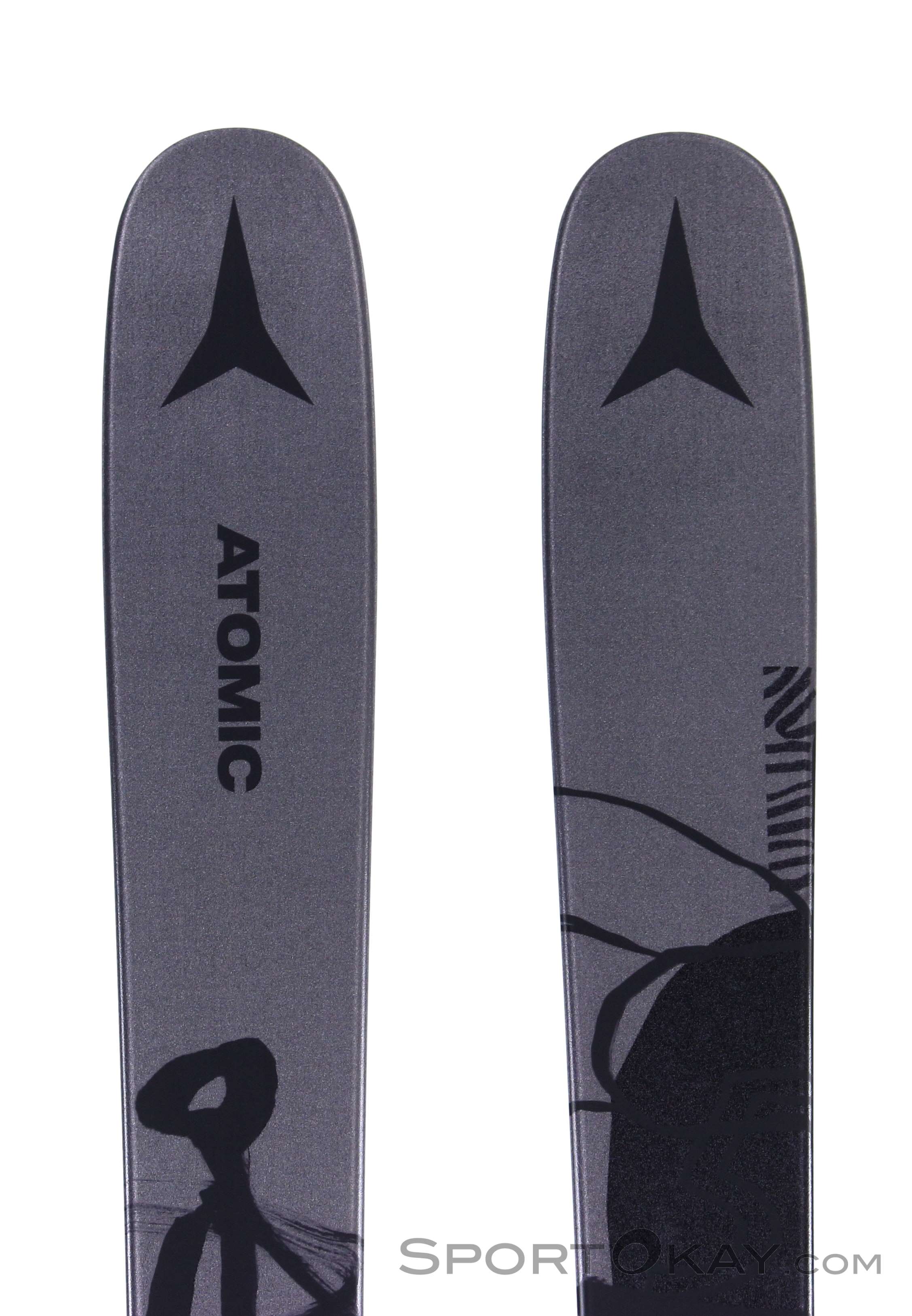 Atomic Punx Five Freeski 2022 - Freerideski - Ski - Ski&Freeride - Alle