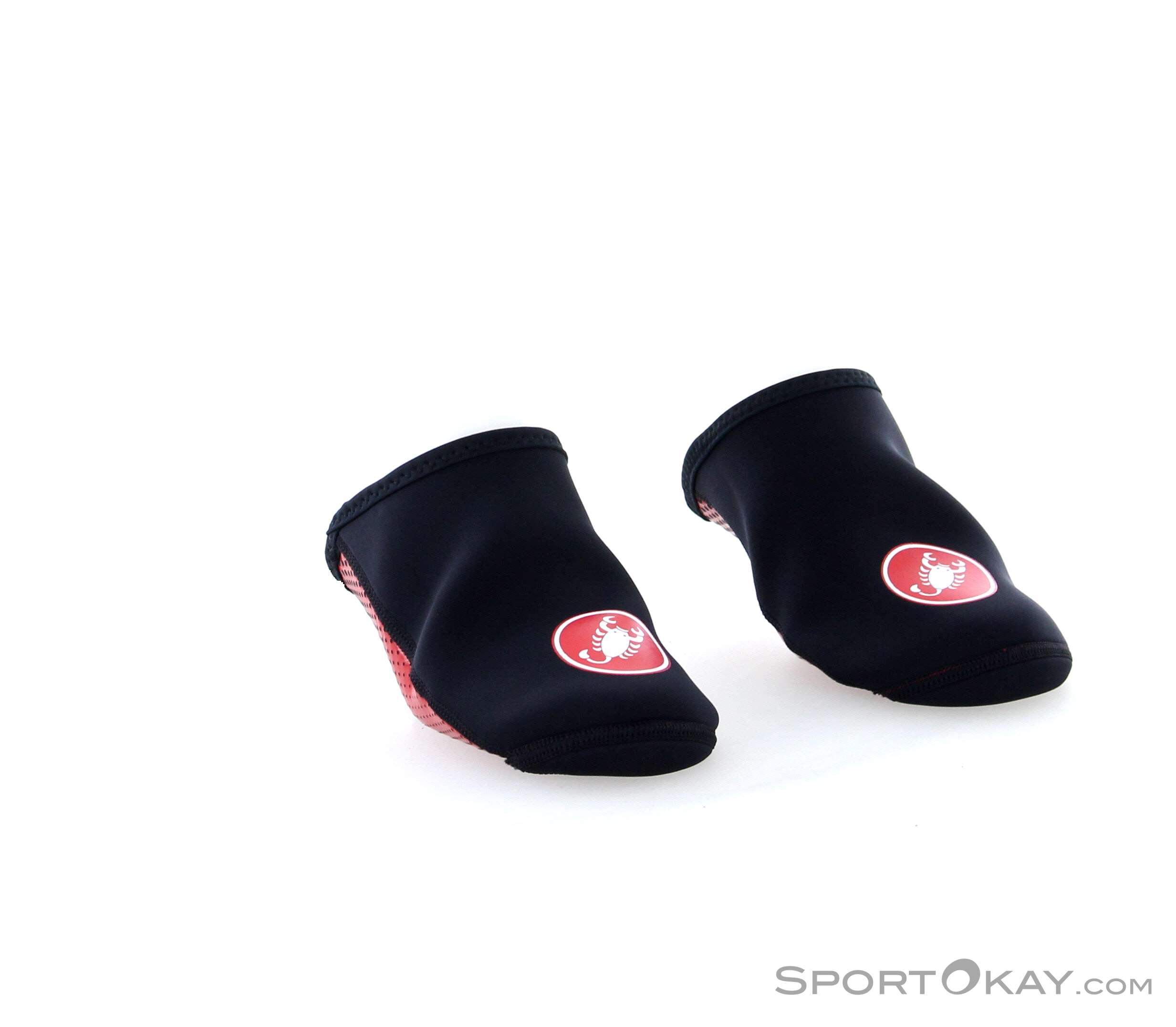 Castelli Toe Thingy 2 Überschuhe - Überschuhe - Bikeschuhe - Bike - Alle