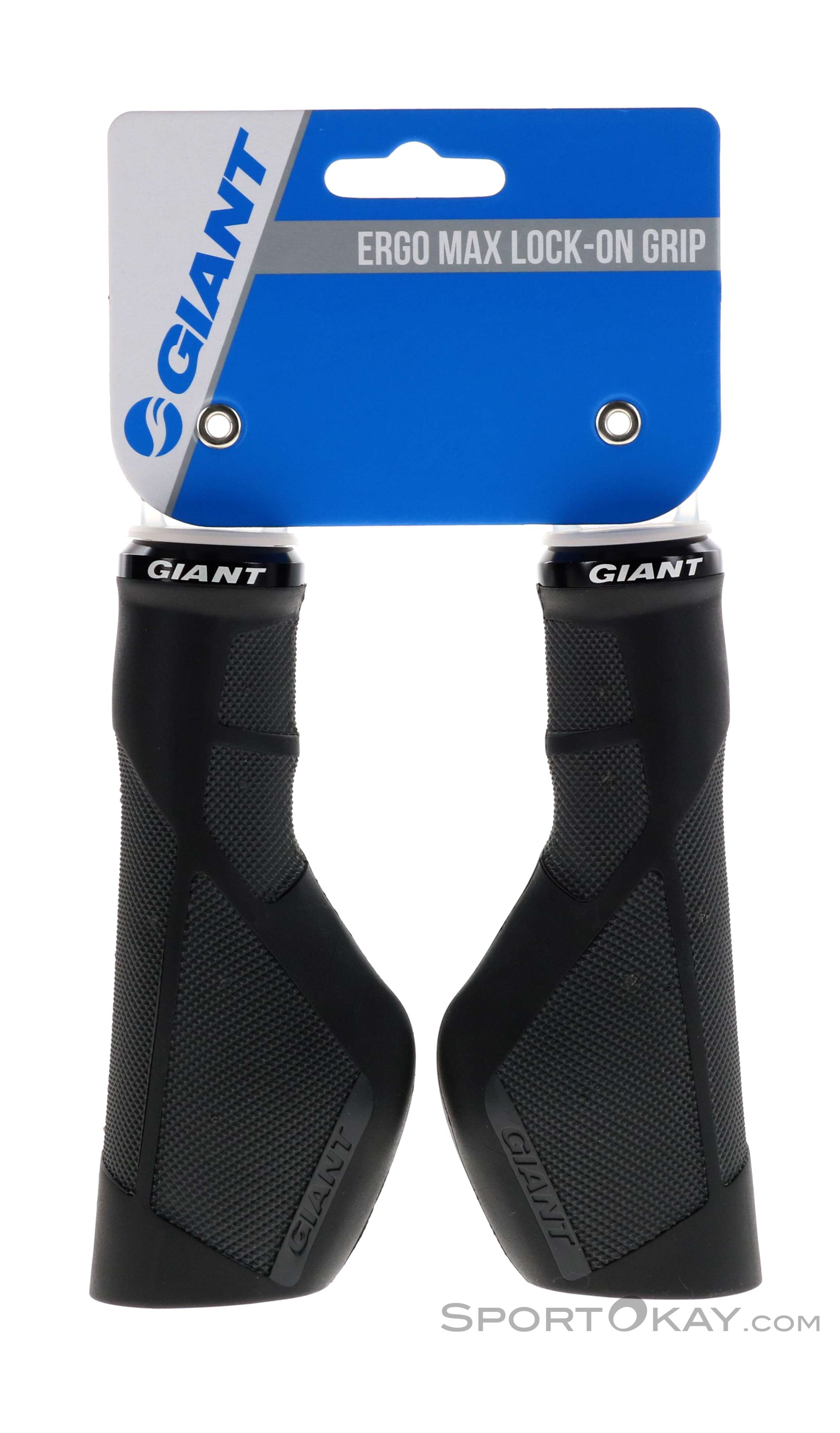Giant Ergo Max Griffe - Ročaji in rogovi krmila - Sestavni deli - Kolo ...