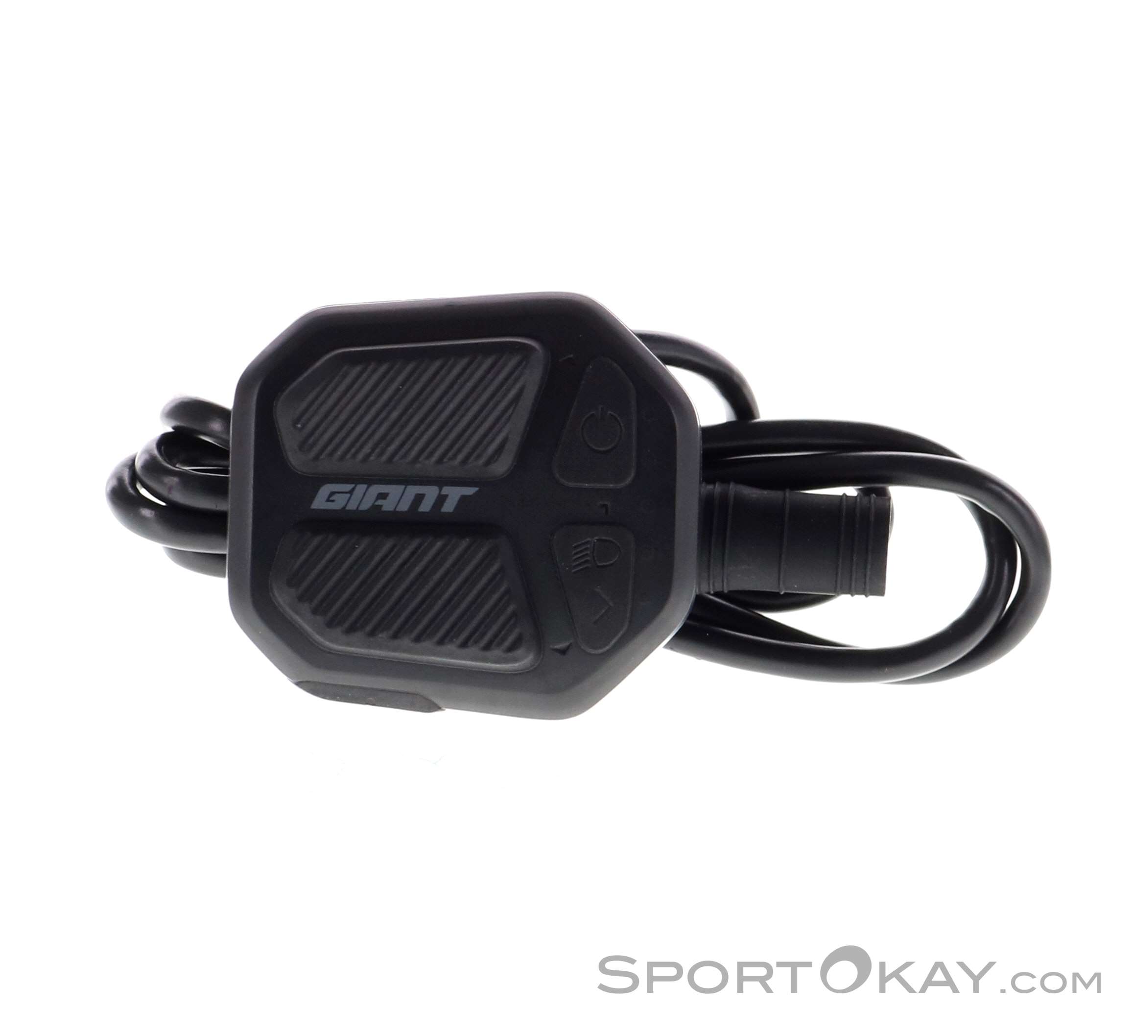 Giant Ridecontrol One ANT+ E-Bike Control Unit - %SALE - All