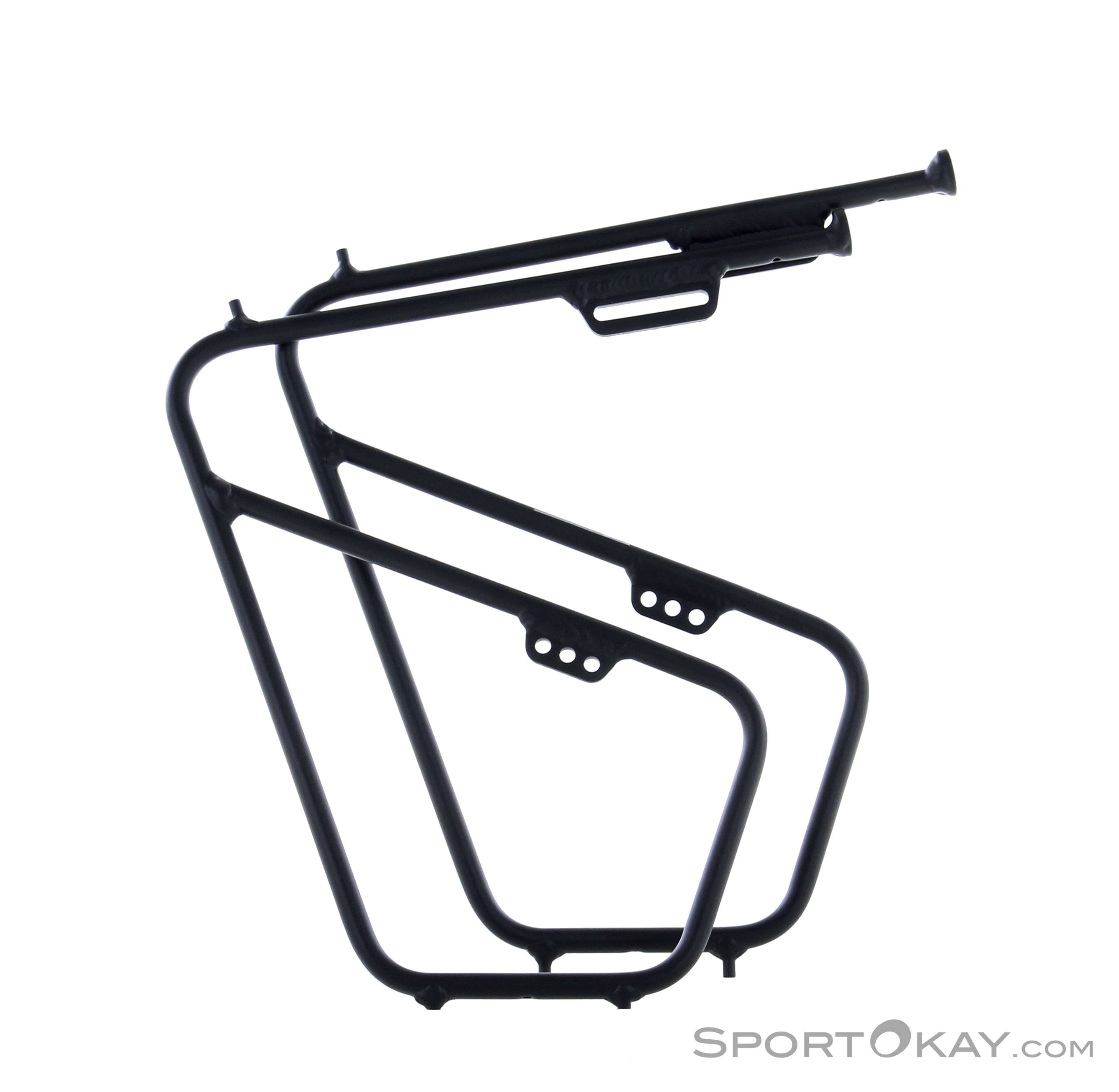 Giant Rack-It Metro Front Luggage Rack - Luggage Rack - Accessory ...