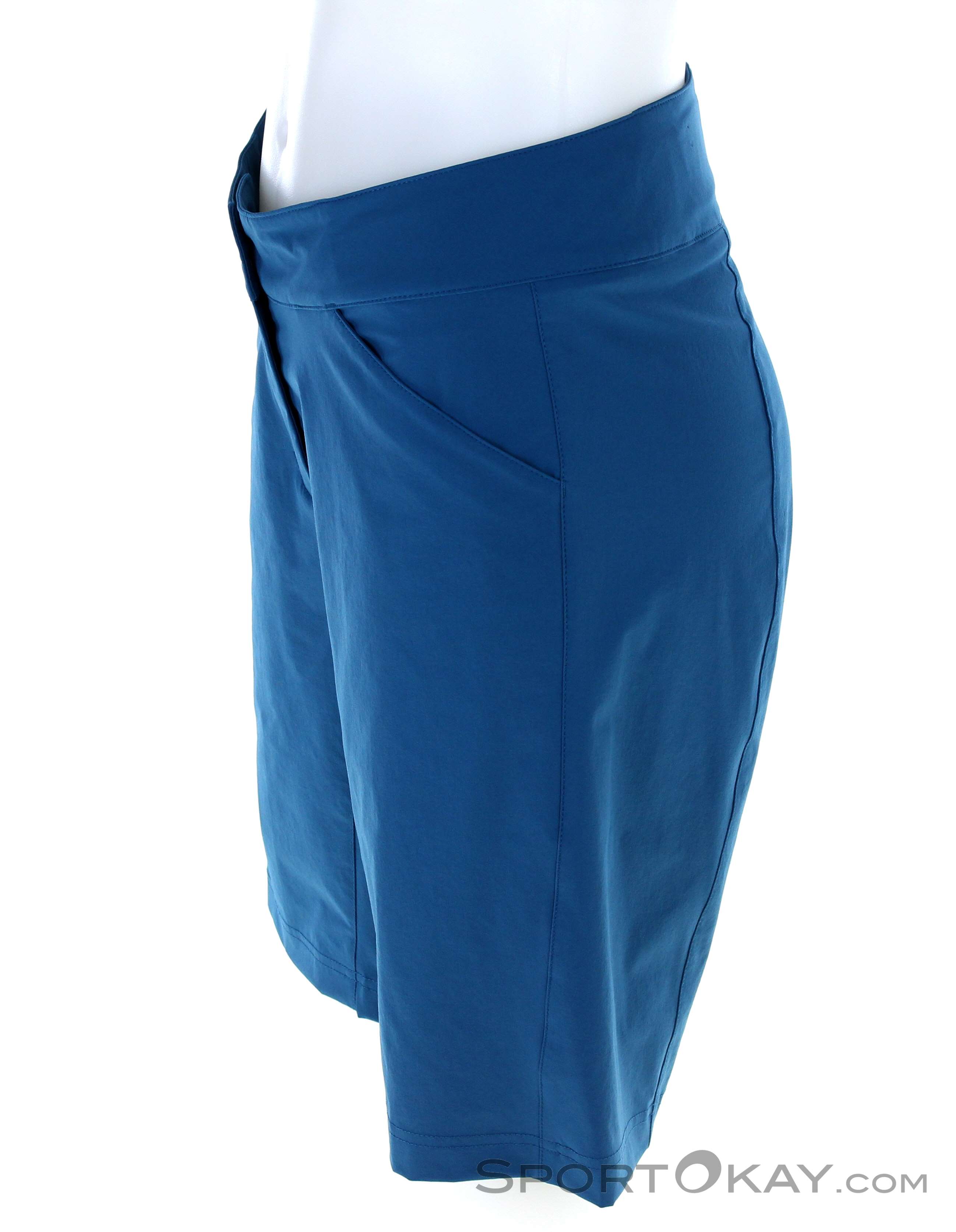 Danube Shorts Stretch Schöffel Danube Dames Fiets Short – Sportief ...