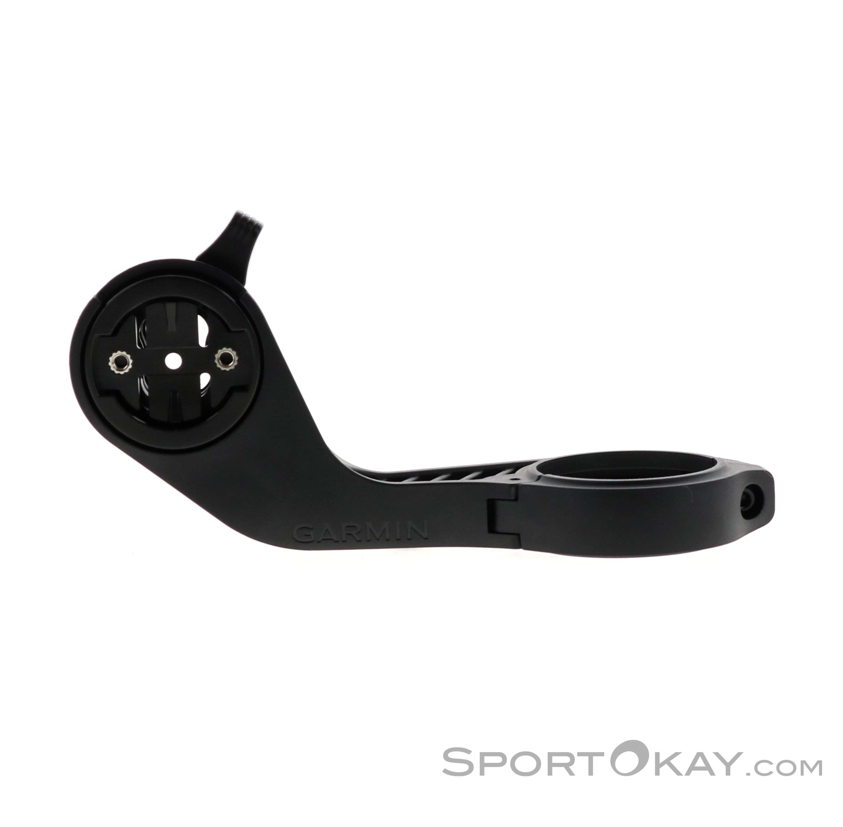 Garmin Edge Power Mount ohne Lade-Pod Mount - Bike Computer - Accessory - Bike - All