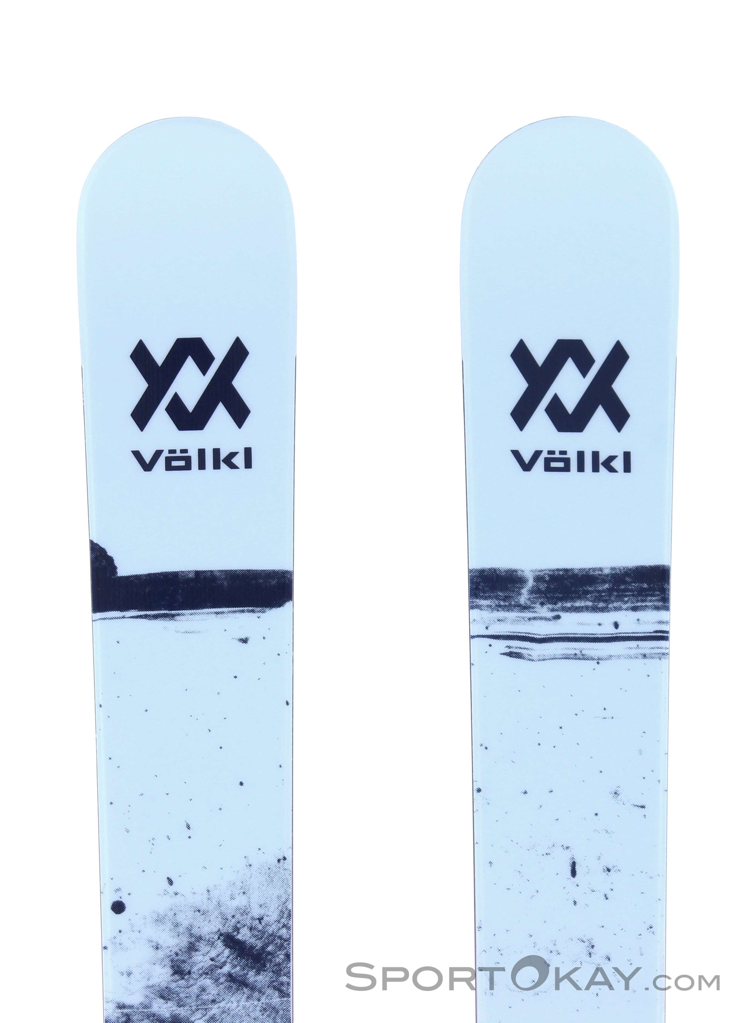 Völkl Revolt 95 Freeski 2023 - Freerideski - Ski - Ski&Freeride - Alle