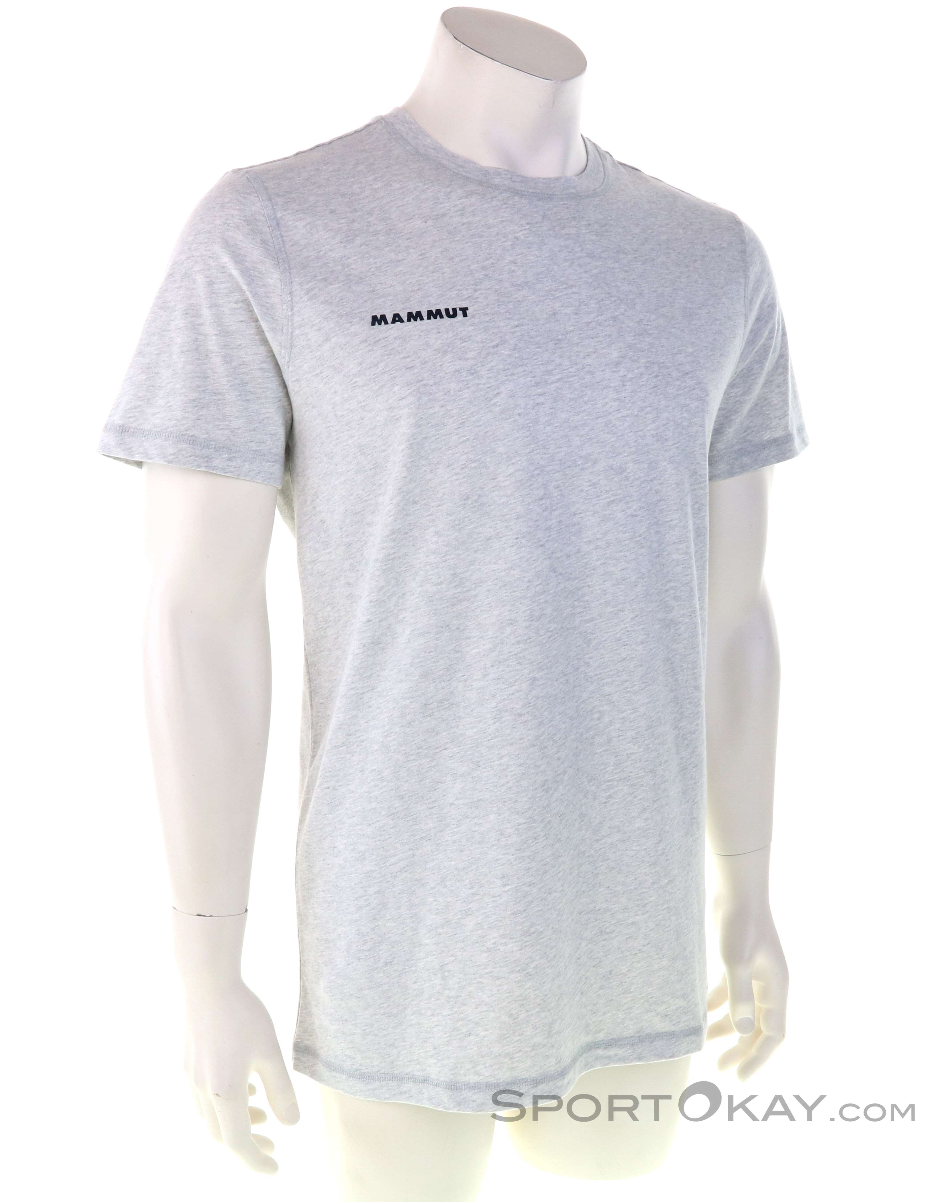 Mammut Sloper Climb Herren T-Shirt - Shirts & Hemden ...