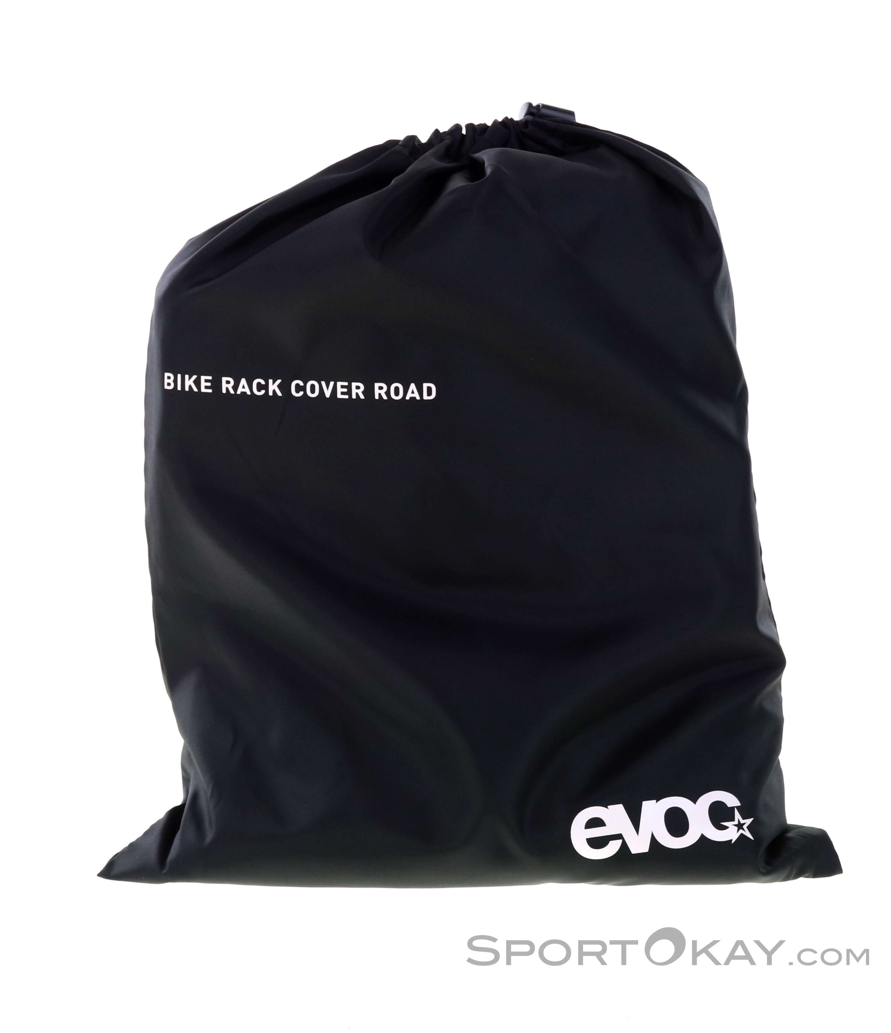 Evoc Bike Rack Cover Road Fahrrad Transportschutz - Fahrradtasche ...