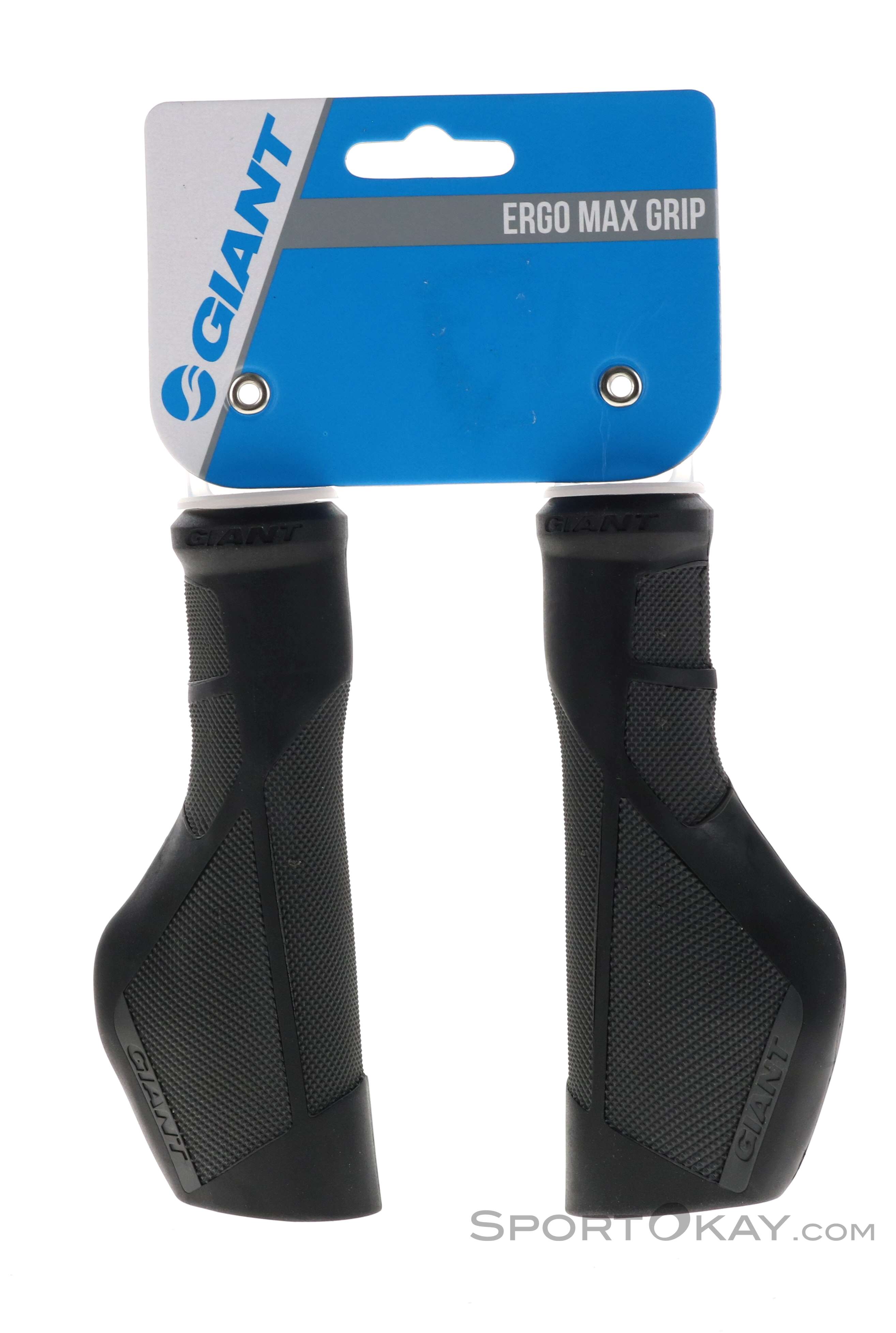 Giant Ergo Max Griffe - Griffe & Barends - Komponenten - Bike - Alle