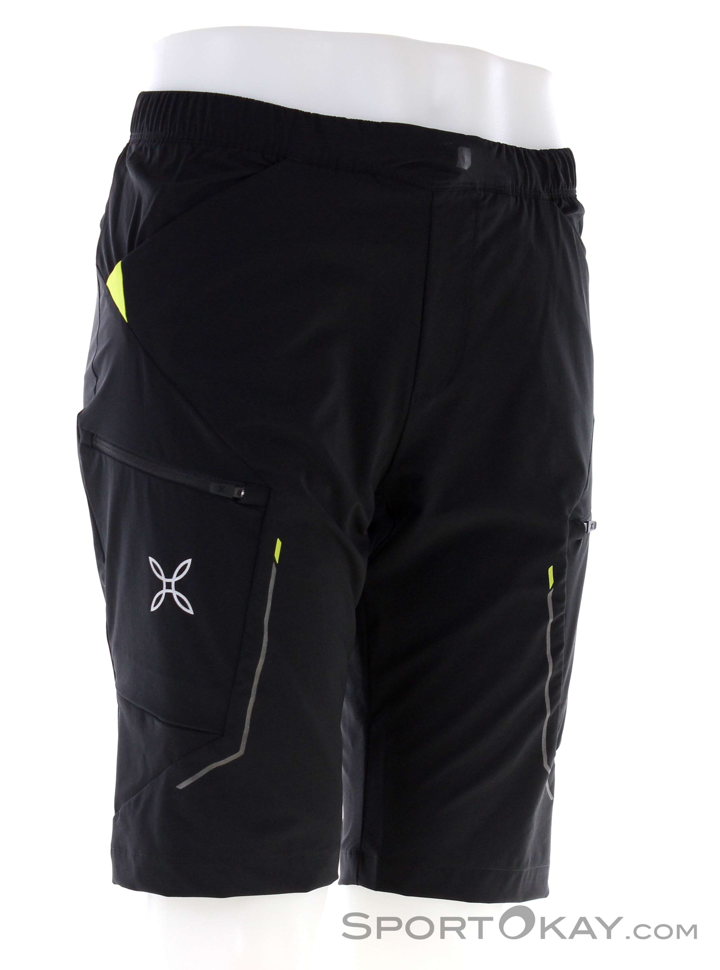 Montura Speed Fly Bermuda Herren Outdoorshort - Hosen ...