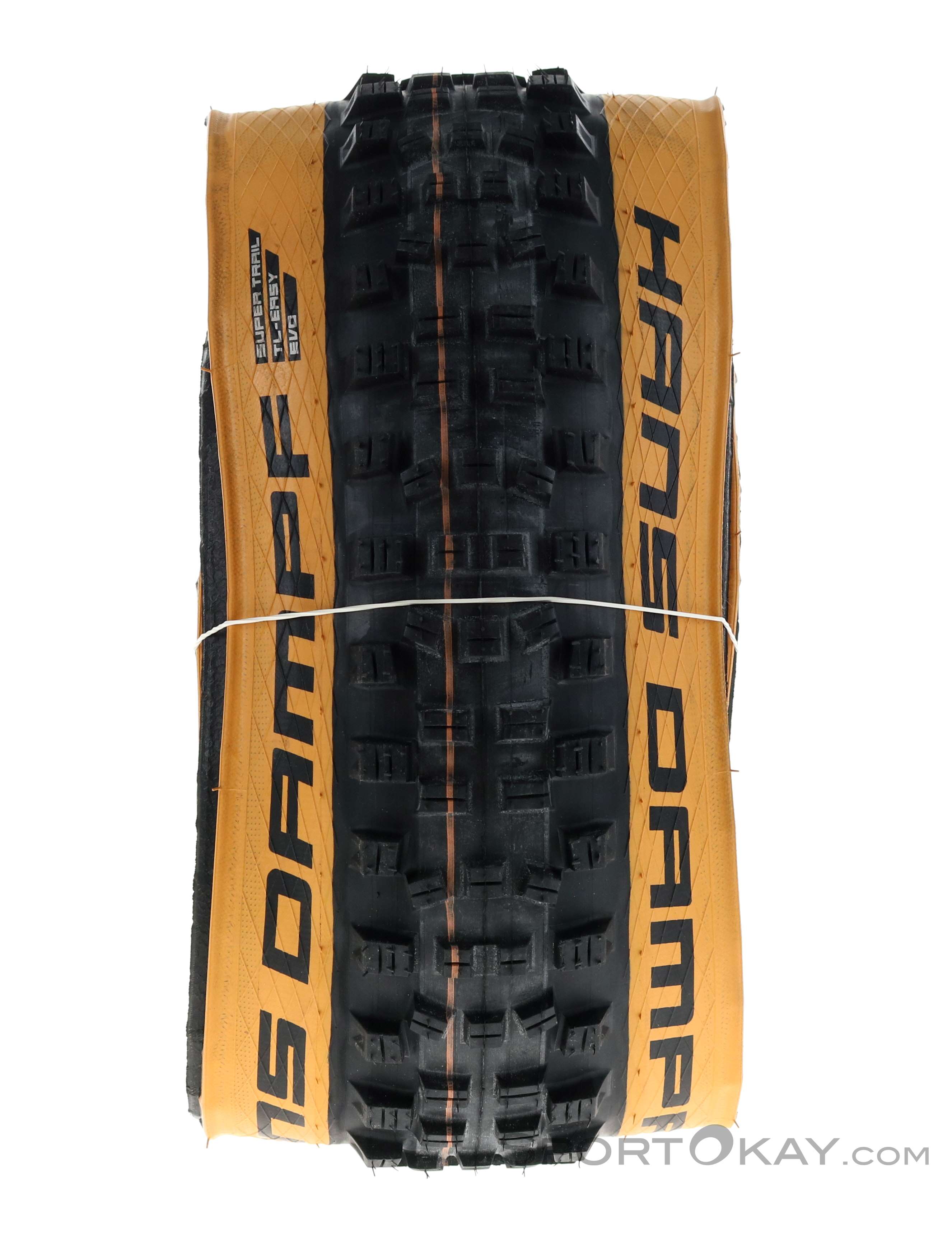 Schwalbe Hans Dampf Addix Soft 27,5x2,60“ Reifen - Banden ...