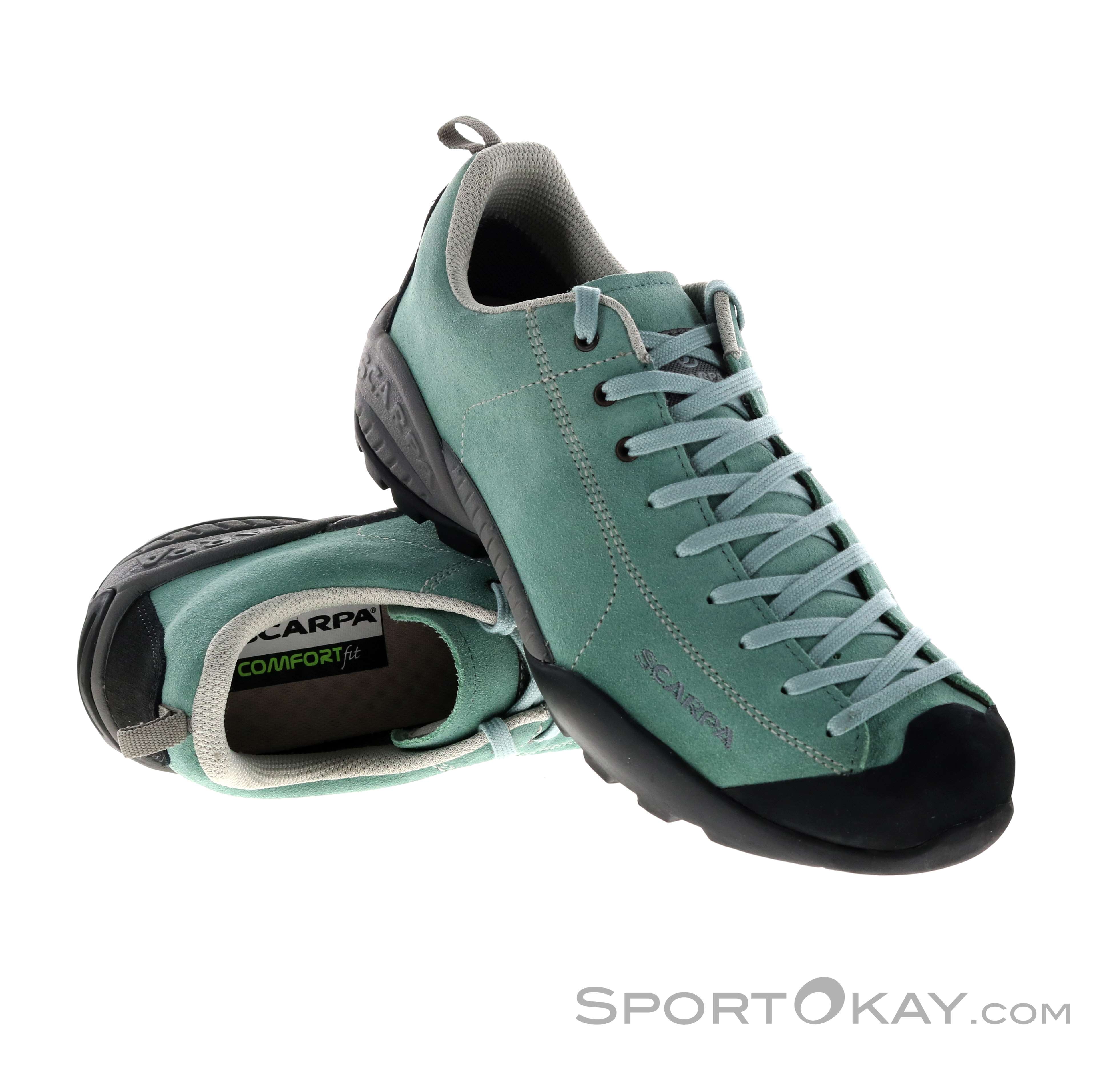 Scarpa Mojito GTX Wanderschuhe Gore-Tex - Wanderschuhe - Schuhe & Stöcke - Outdoor - Alle