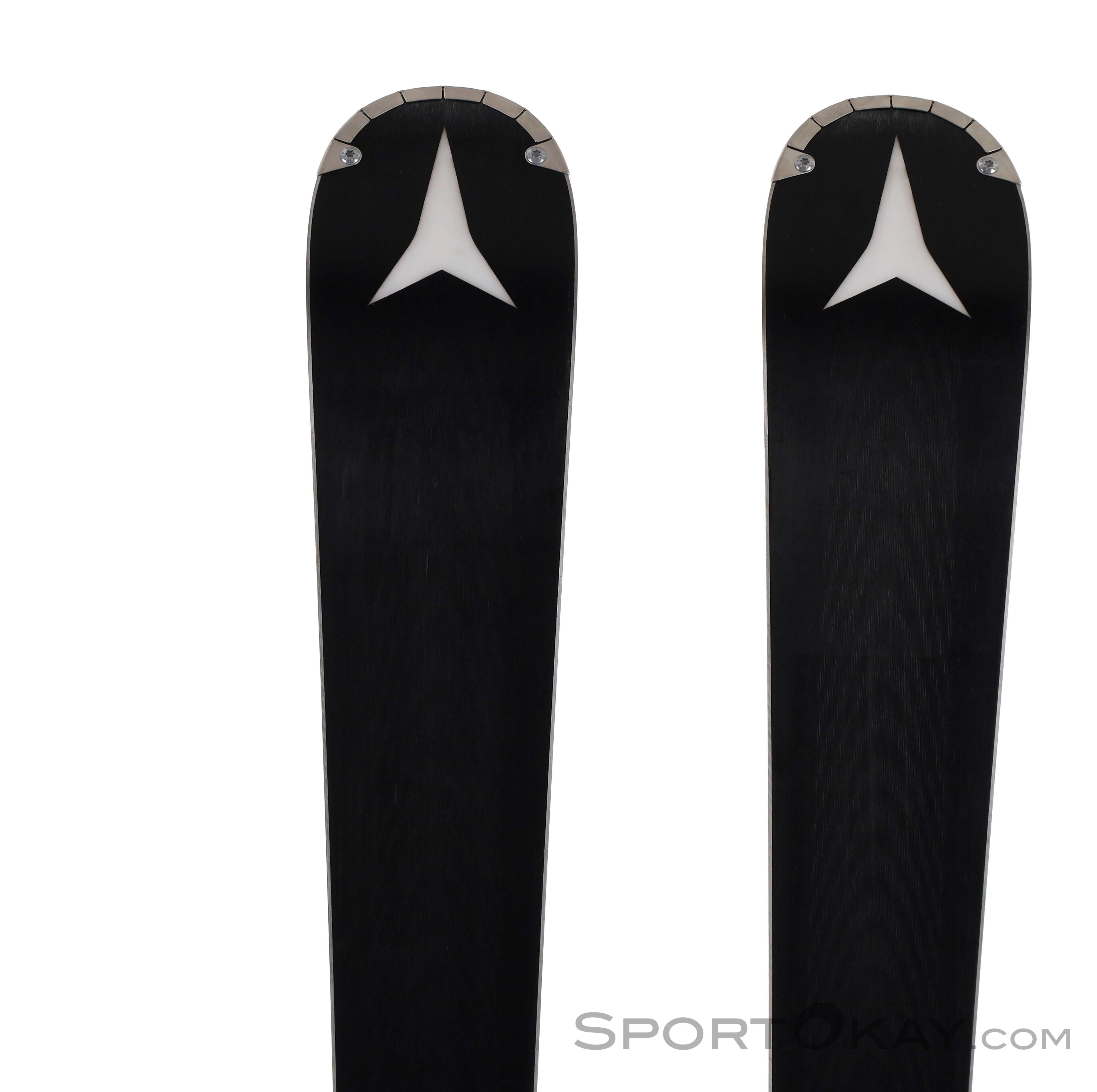 Atomic Redster X9S Revoshock S + X 12 GW Skiset 2025 - Alpin Ski - Ski ...