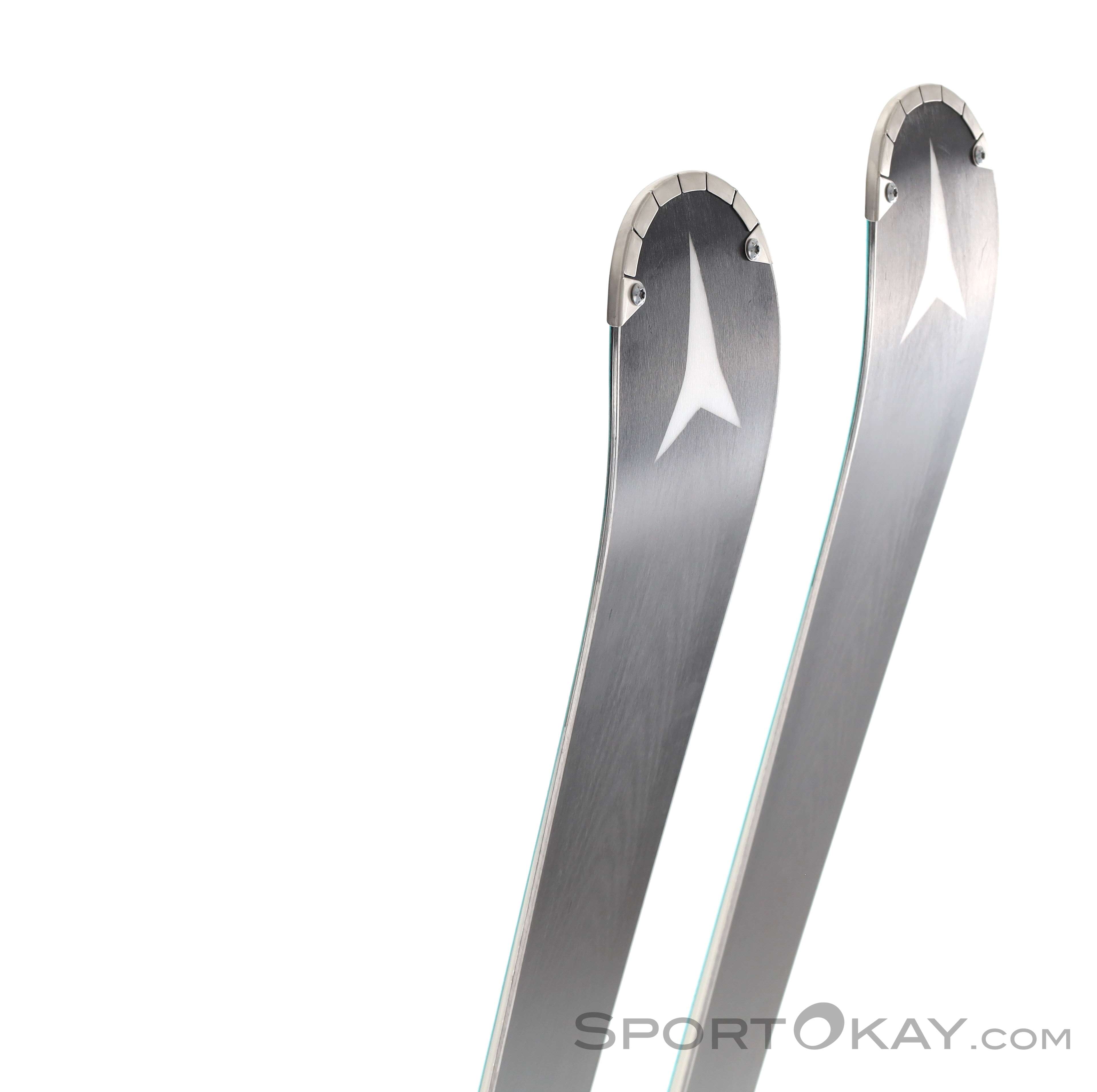 Atomic Redster X9S Revoshock S + X 12 GW Skiset 2025 - Alpin Ski - Ski ...