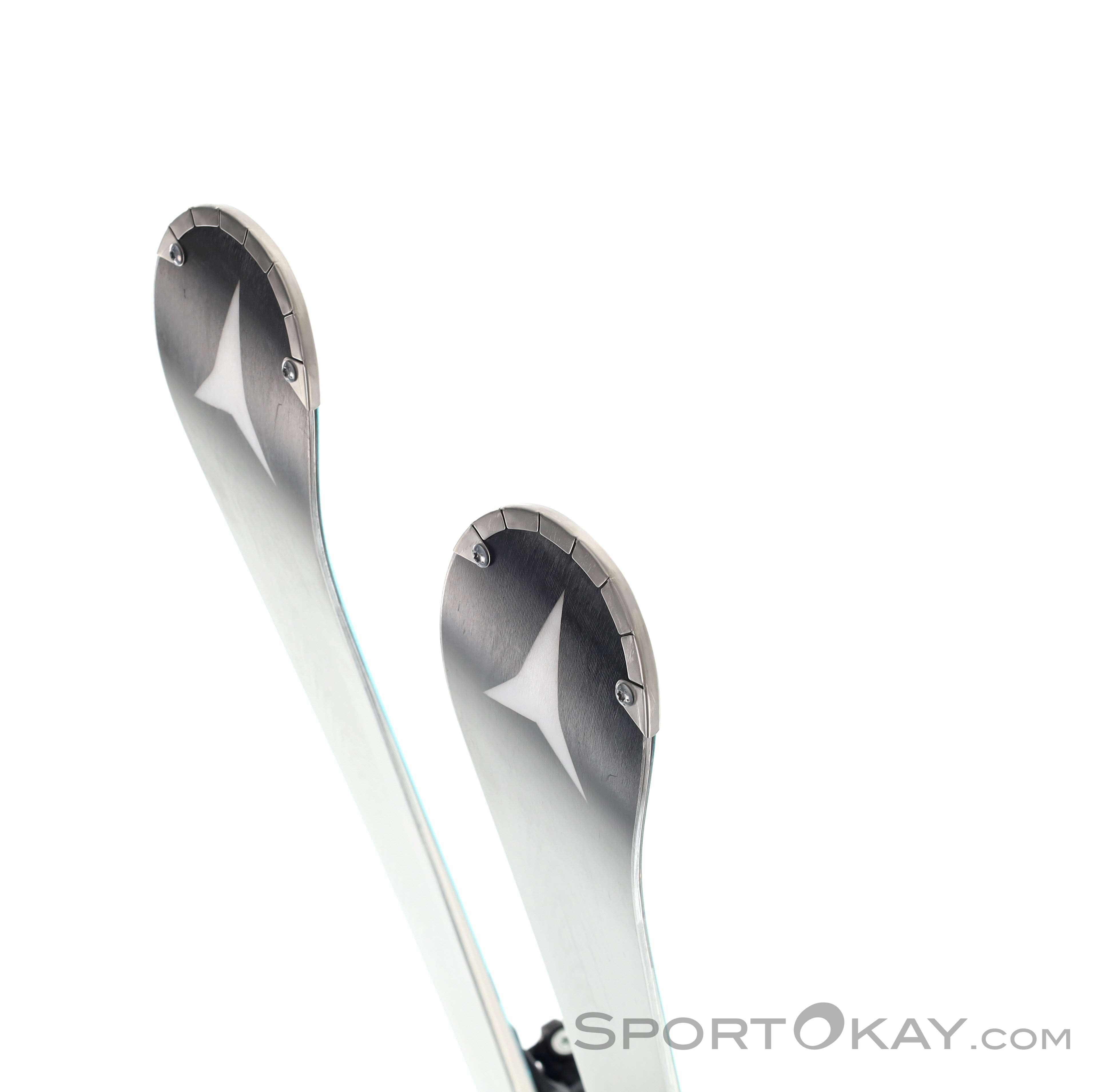 Atomic Redster X9S Revoshock S + X 12 GW Skiset 2025 - Alpin Ski - Ski ...