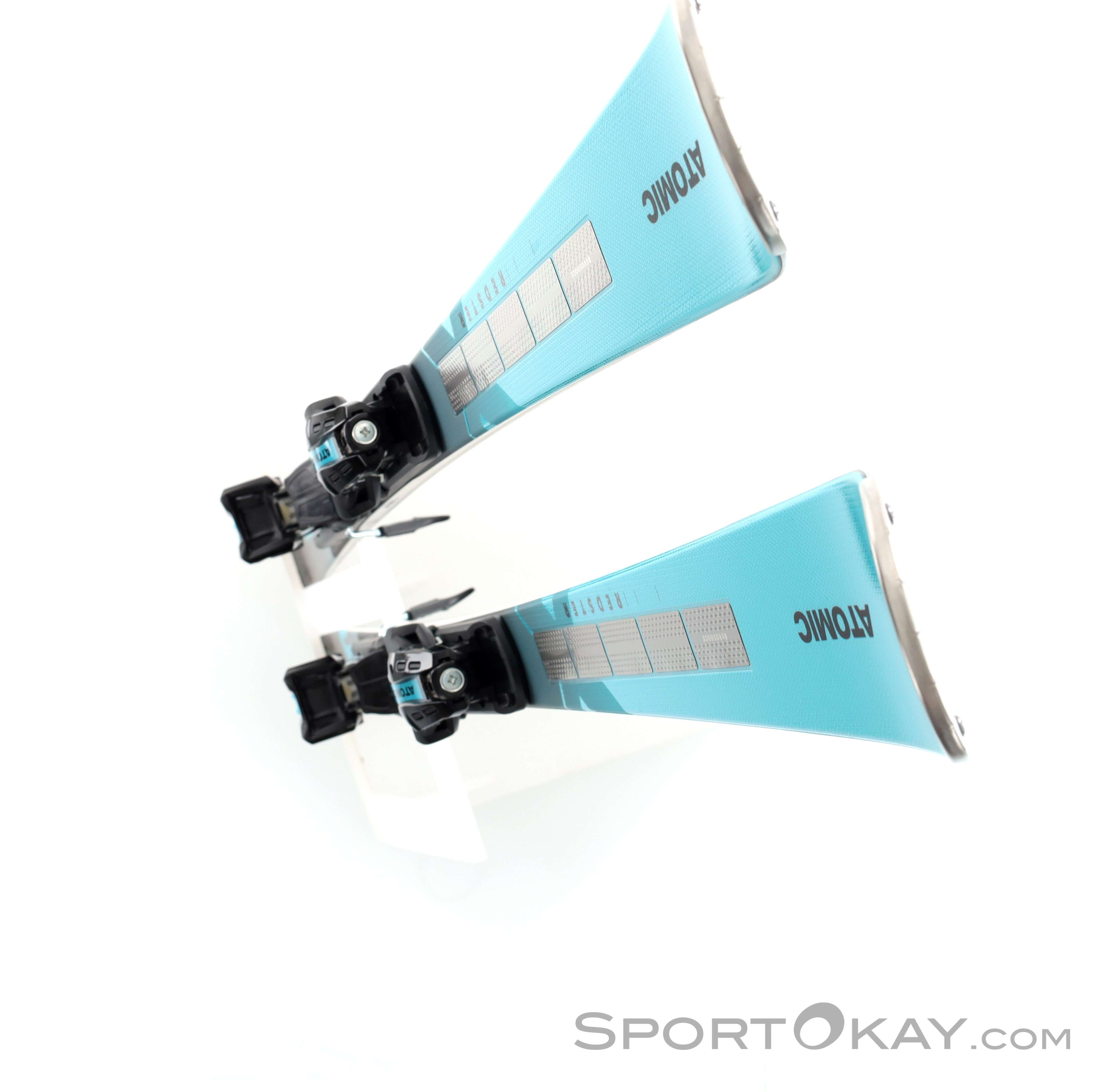 Atomic Redster X9S Revoshock S + X 12 GW Skiset 2025 - Alpin Ski - Ski ...