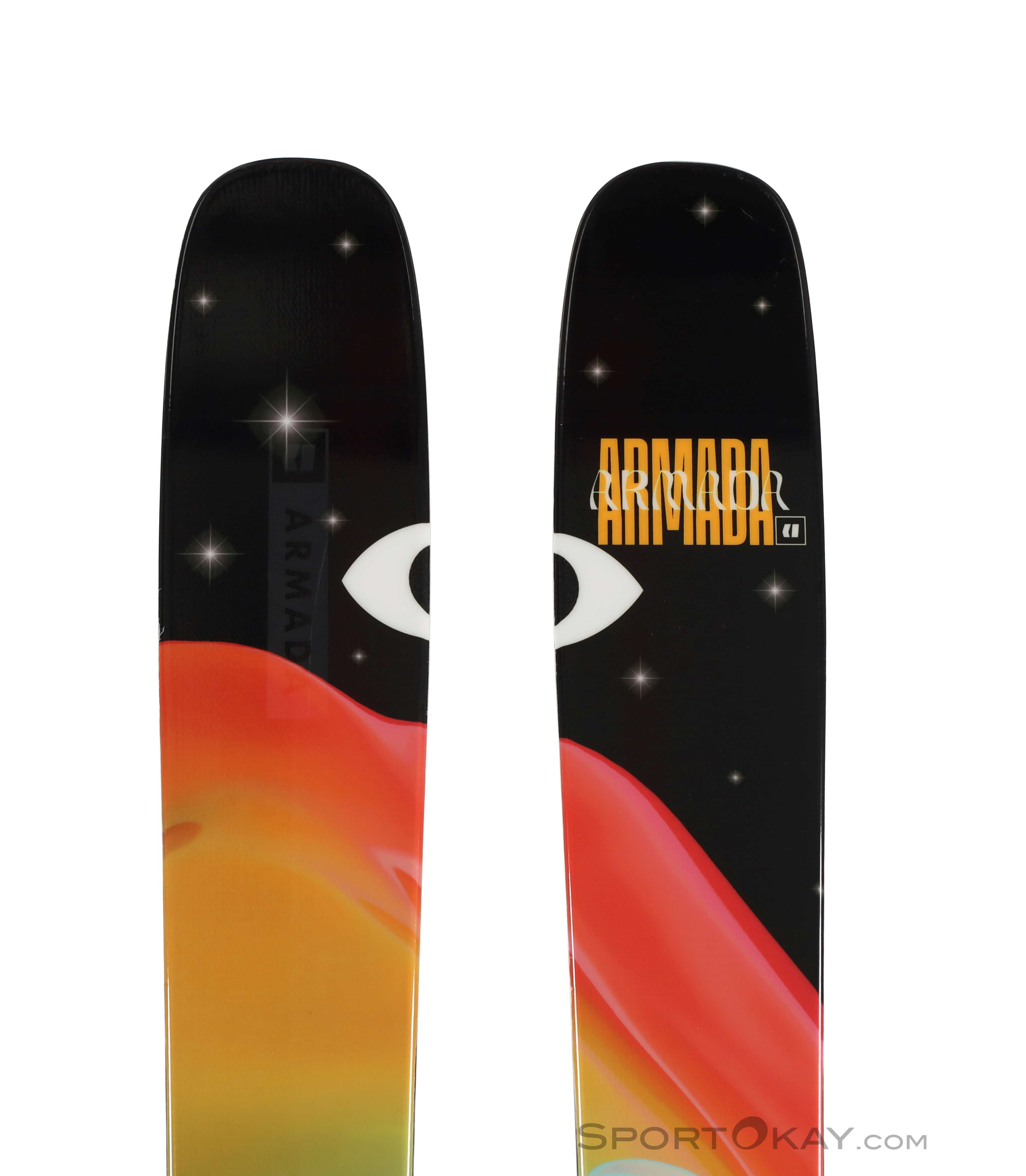 Armada ARV 94 Freeski 2024 - Freerideski - Ski - Ski&Freeride - Alle