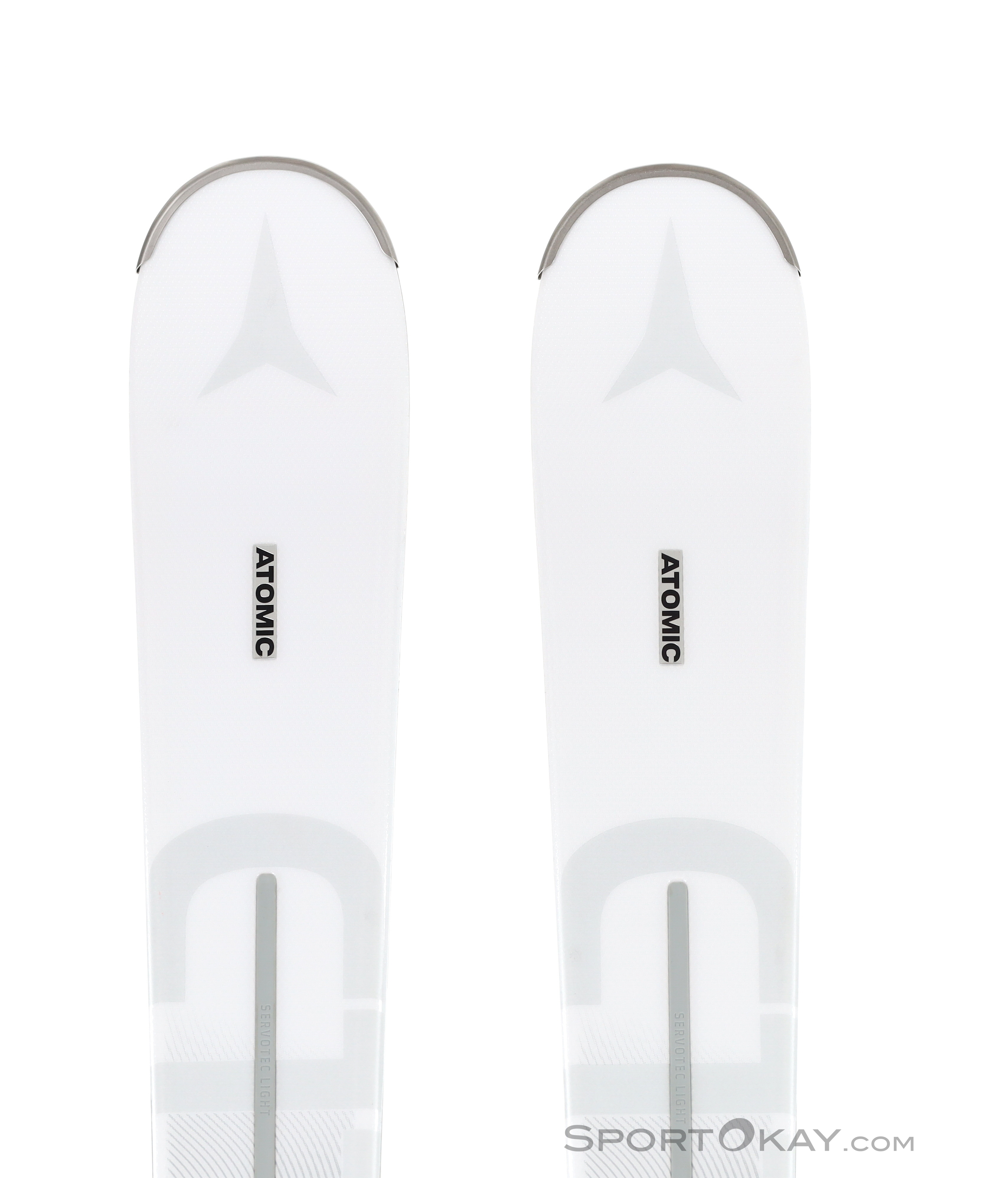 Atomic Cloud C11 RP + M 10 GW Damen Skiset 2024 - Alpin Ski - Ski - Ski&Freeride - Alle