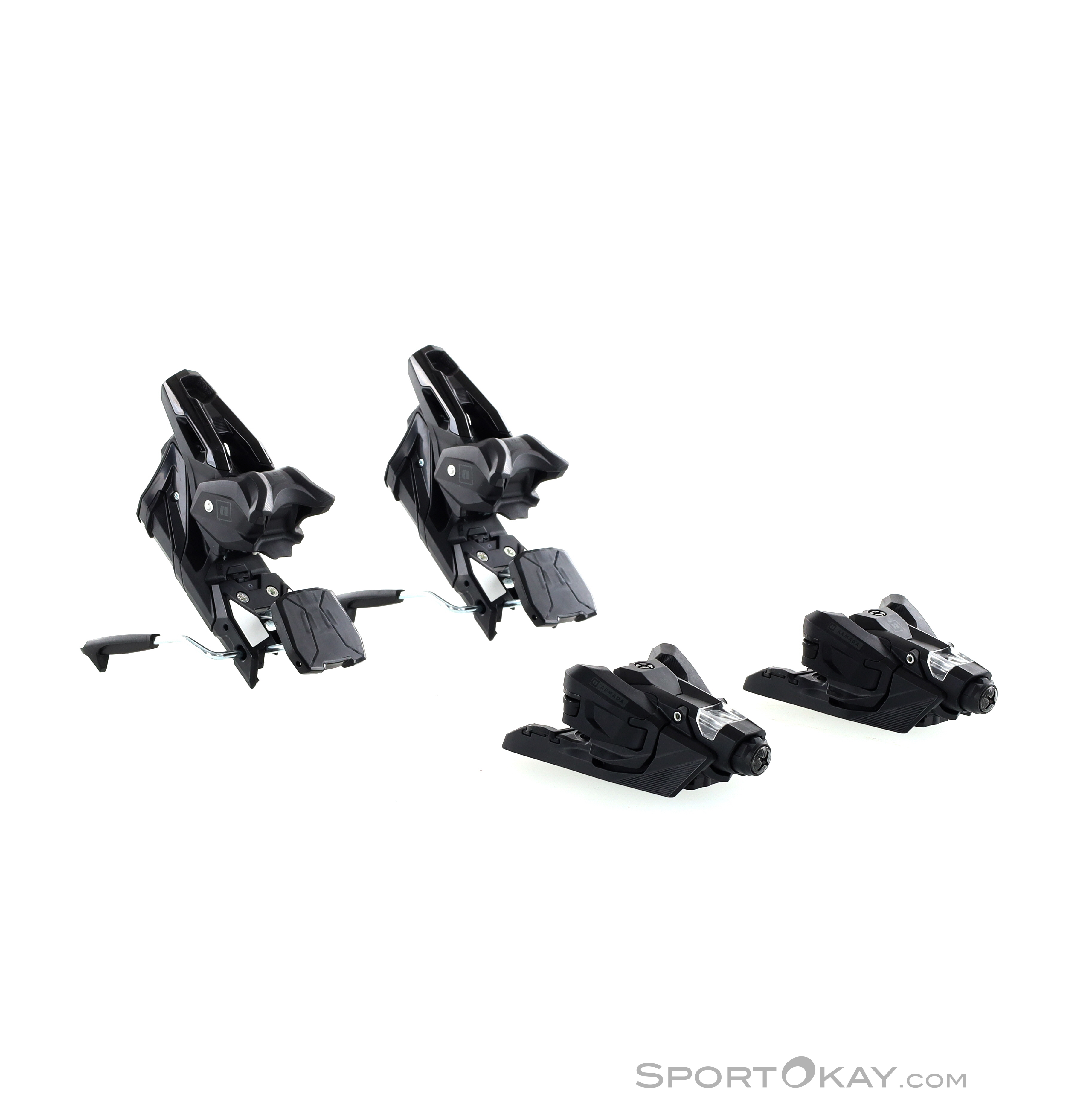 Armada N Strive 14 MN Freeridebindung - Bindungen - Ski - Ski&Freeride ...