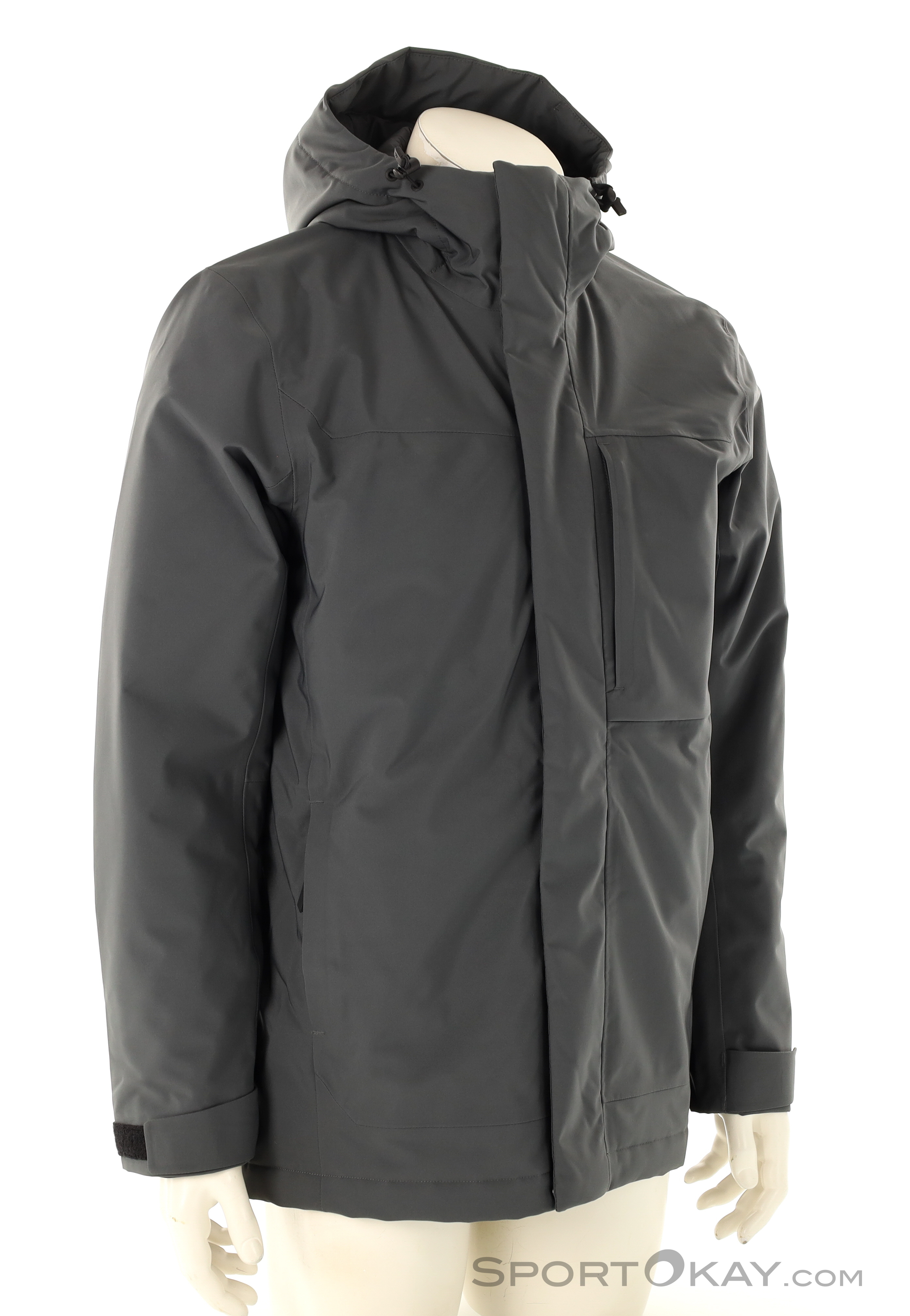 Peak Performance Unified Insulated Jacket Herren Freizeitjacke - Jacken ...
