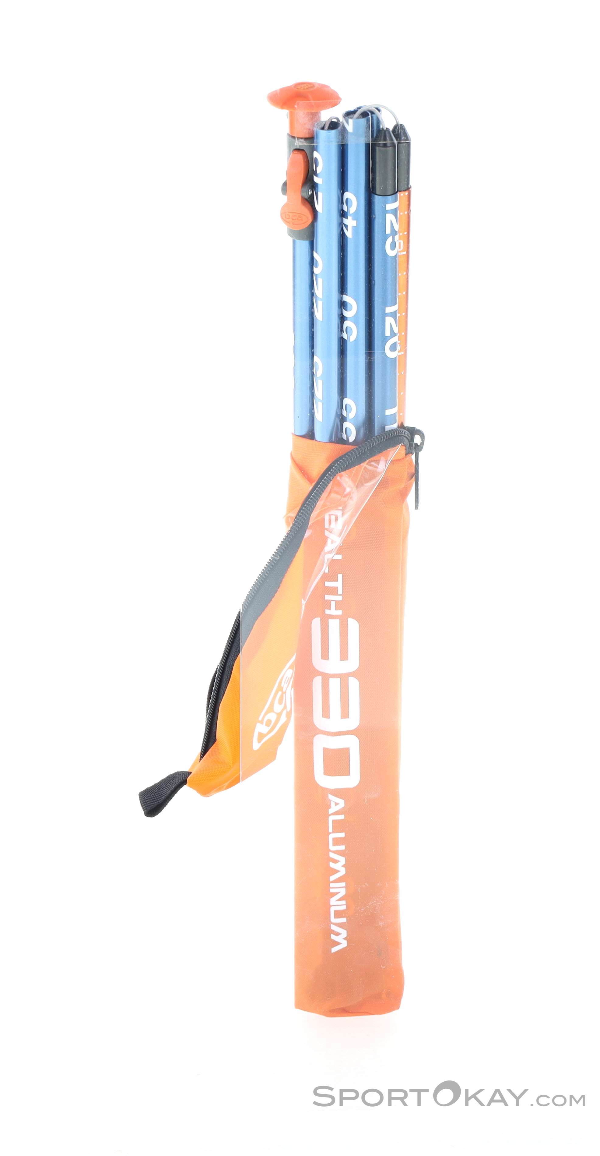 BCA Stealth 330 Avalanche Probe - Avalanche Probes - Safety - Ski ...