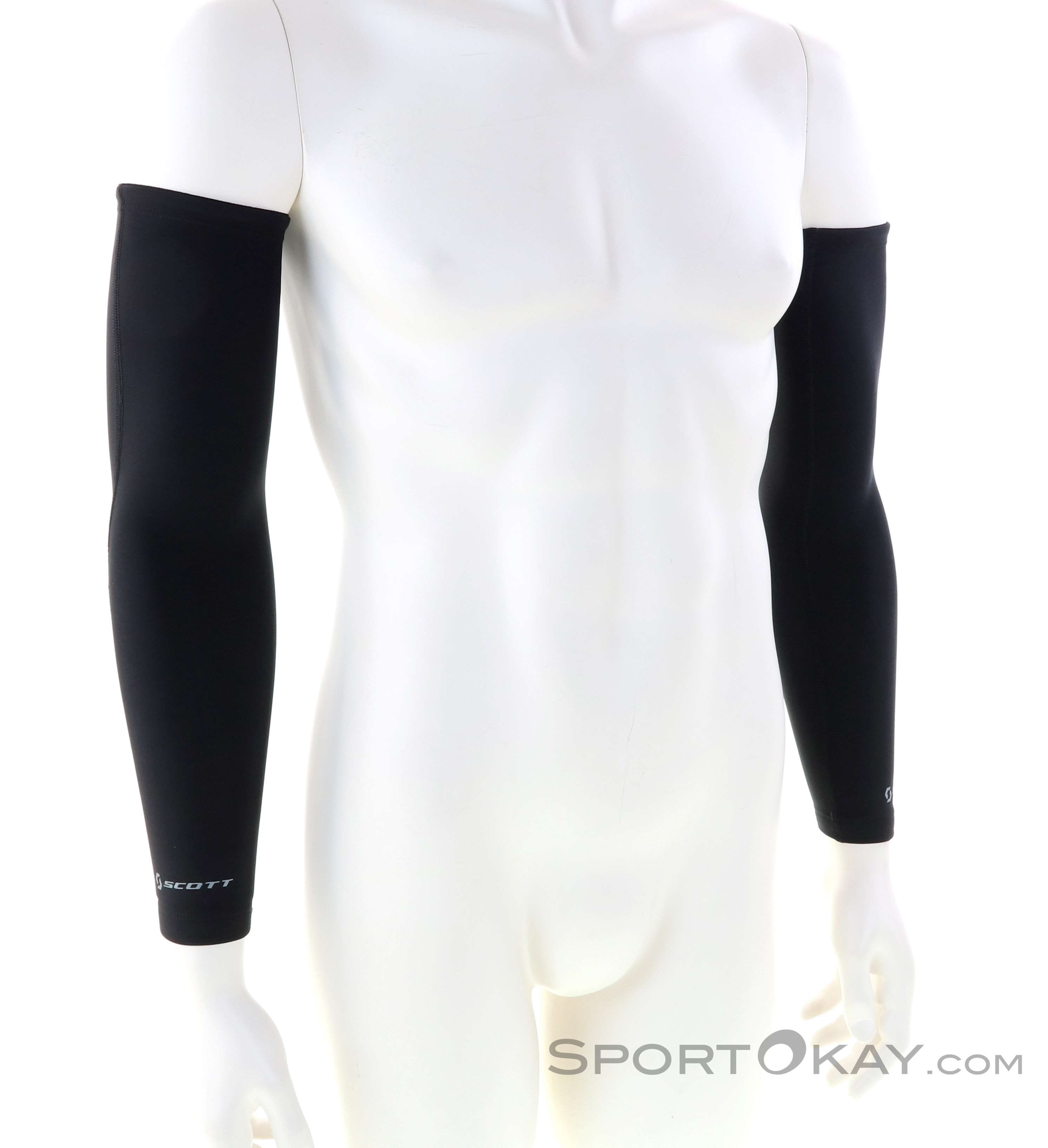 Scott AS Team Armlinge - Armlinge & Beinlinge - Bikebekleidung - Bike ...