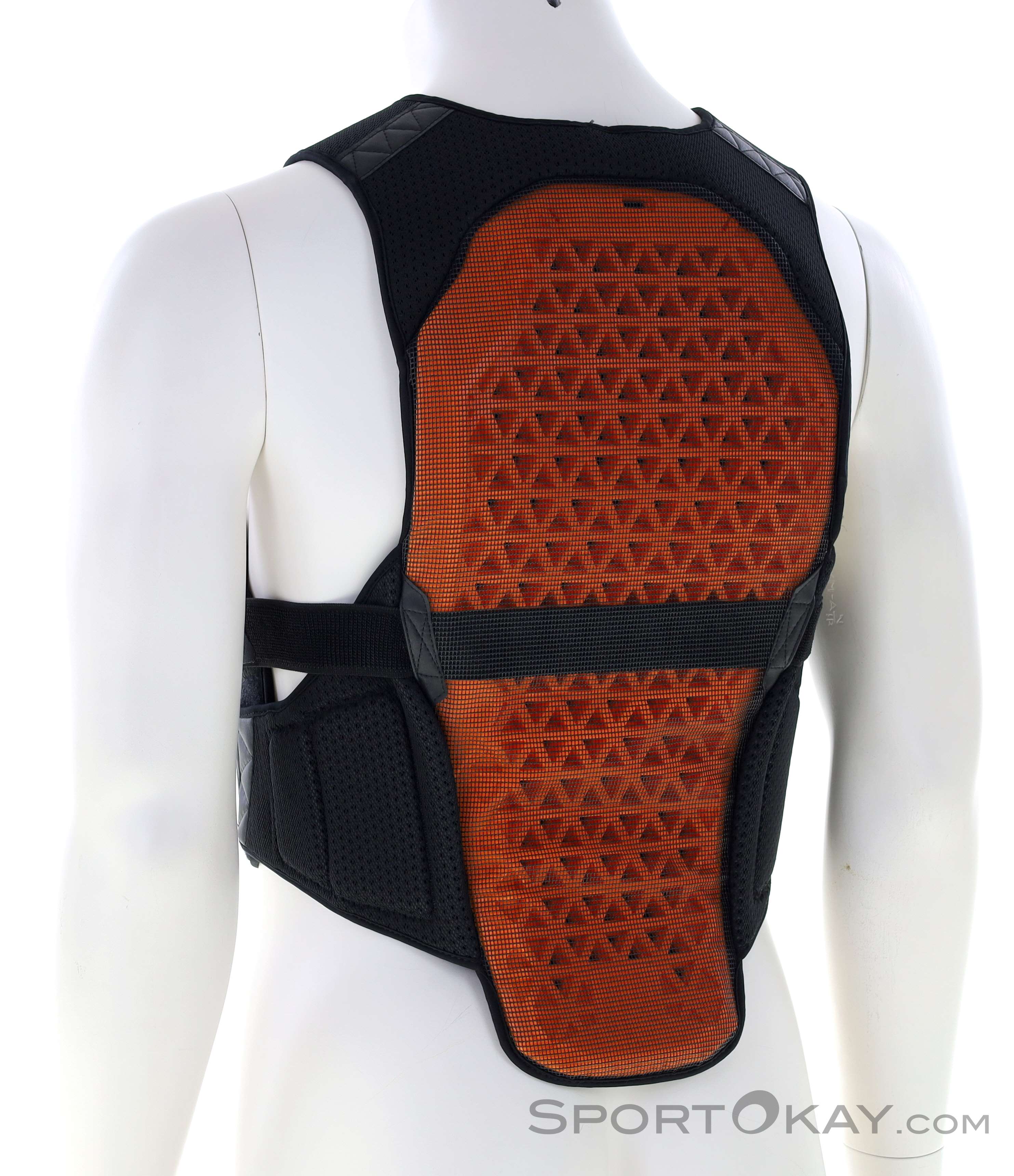 Endura MT500 D3O Protector Vest - Upper Body Protectors - Protectors ...