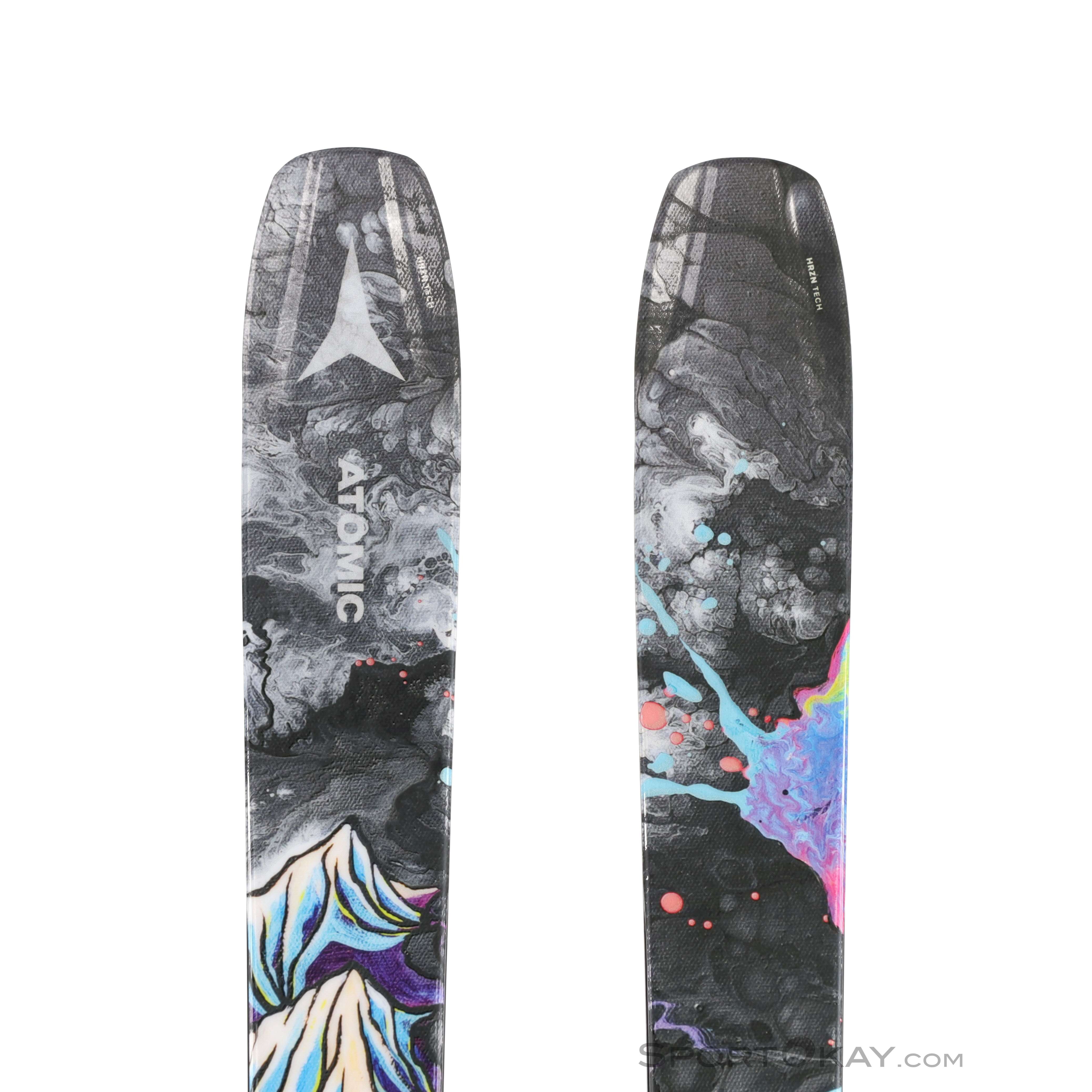 Atomic Bent 90 Ski para toda montaña 2025 - Ski alpino - Ski - Ski ...