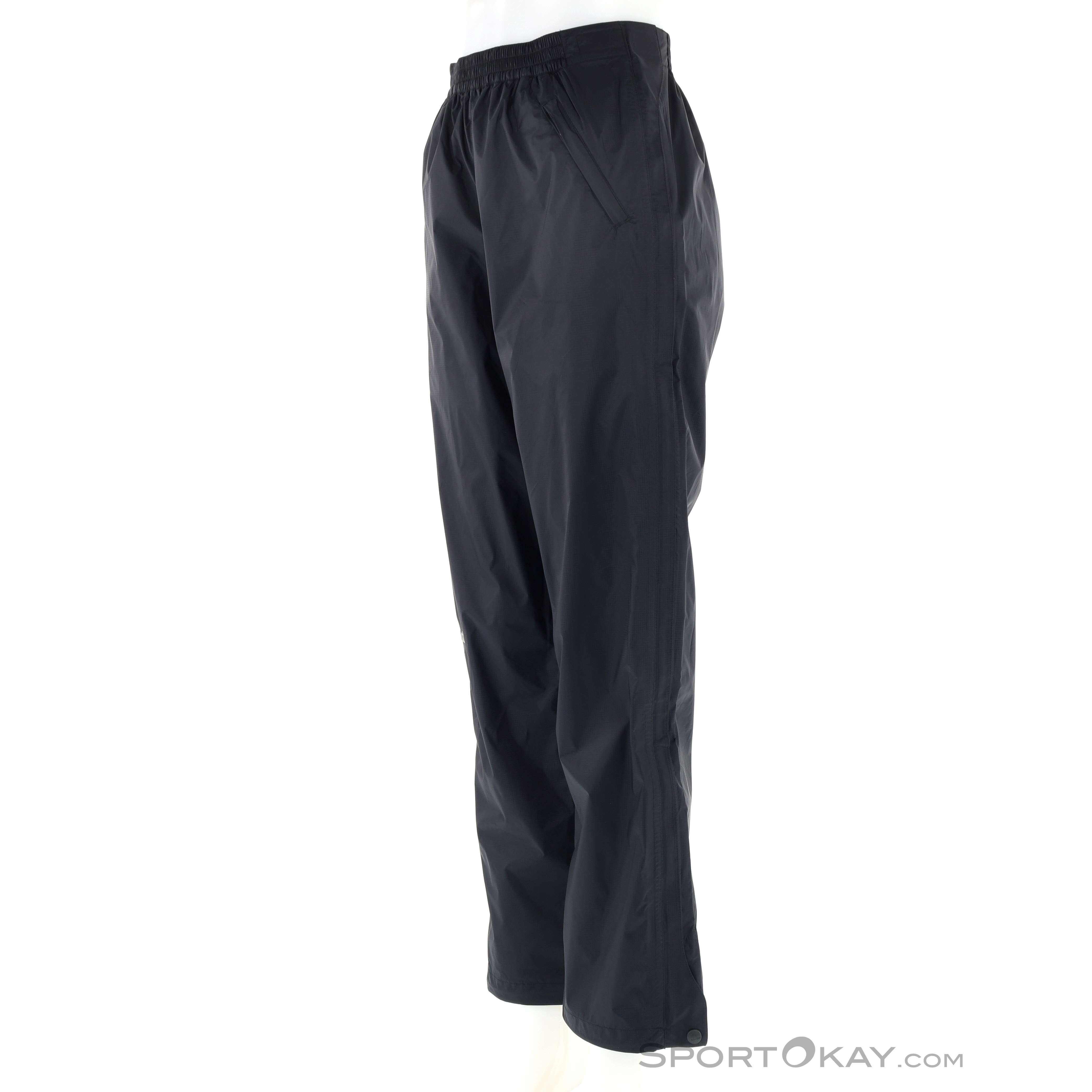 Marmot Precip Eco Full Zip Women Rain Pants Long Cut - Rain Clothing ...