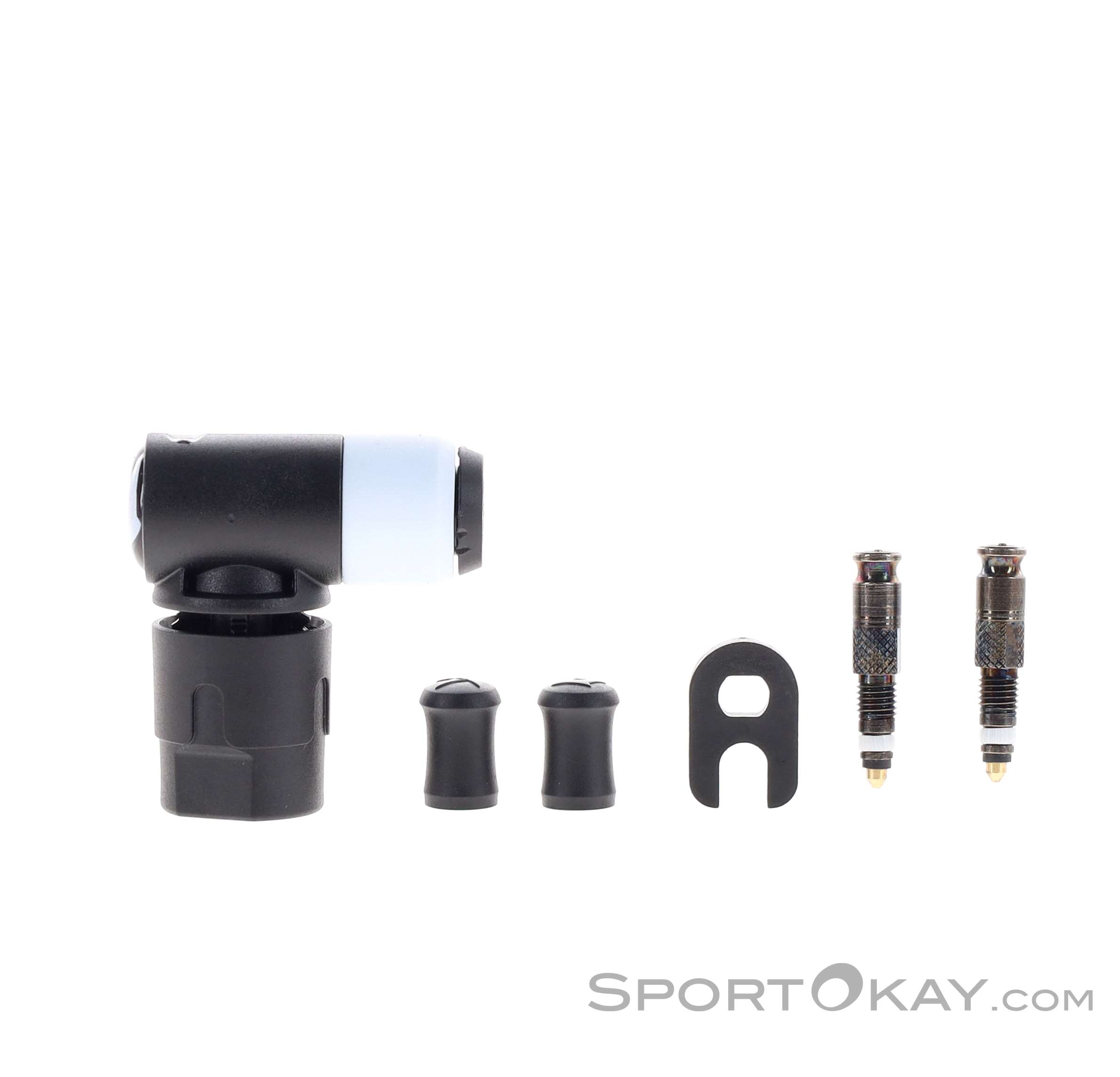 Schwalbe Clik Valve SV-SCV Conversion Kit Bike-accessoires - Banden ...