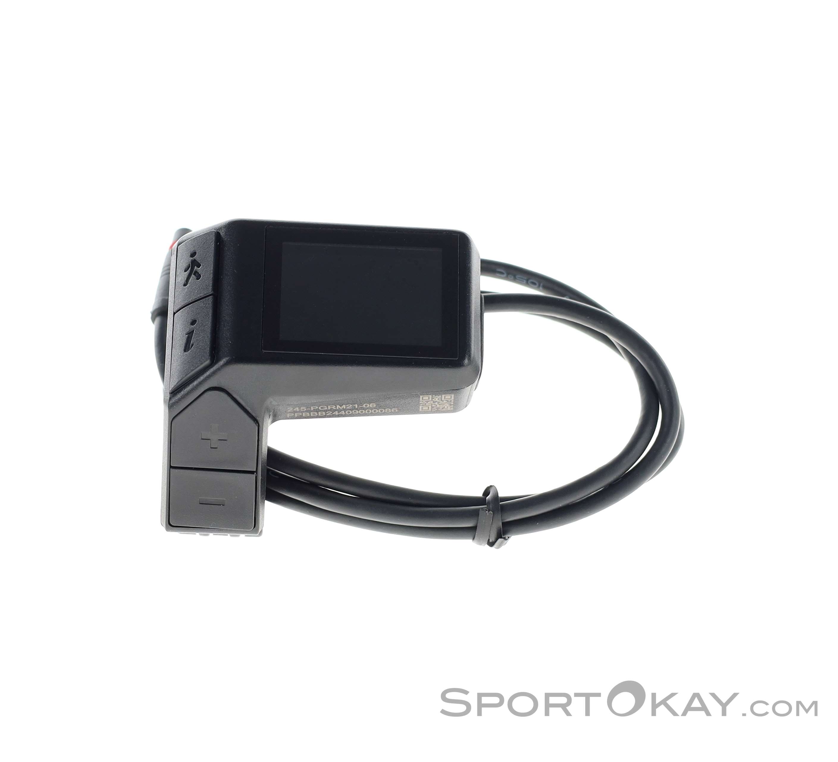 Giant Ridecontrol Dash 2in1 SG E-Bike Control Unit - Bike - All