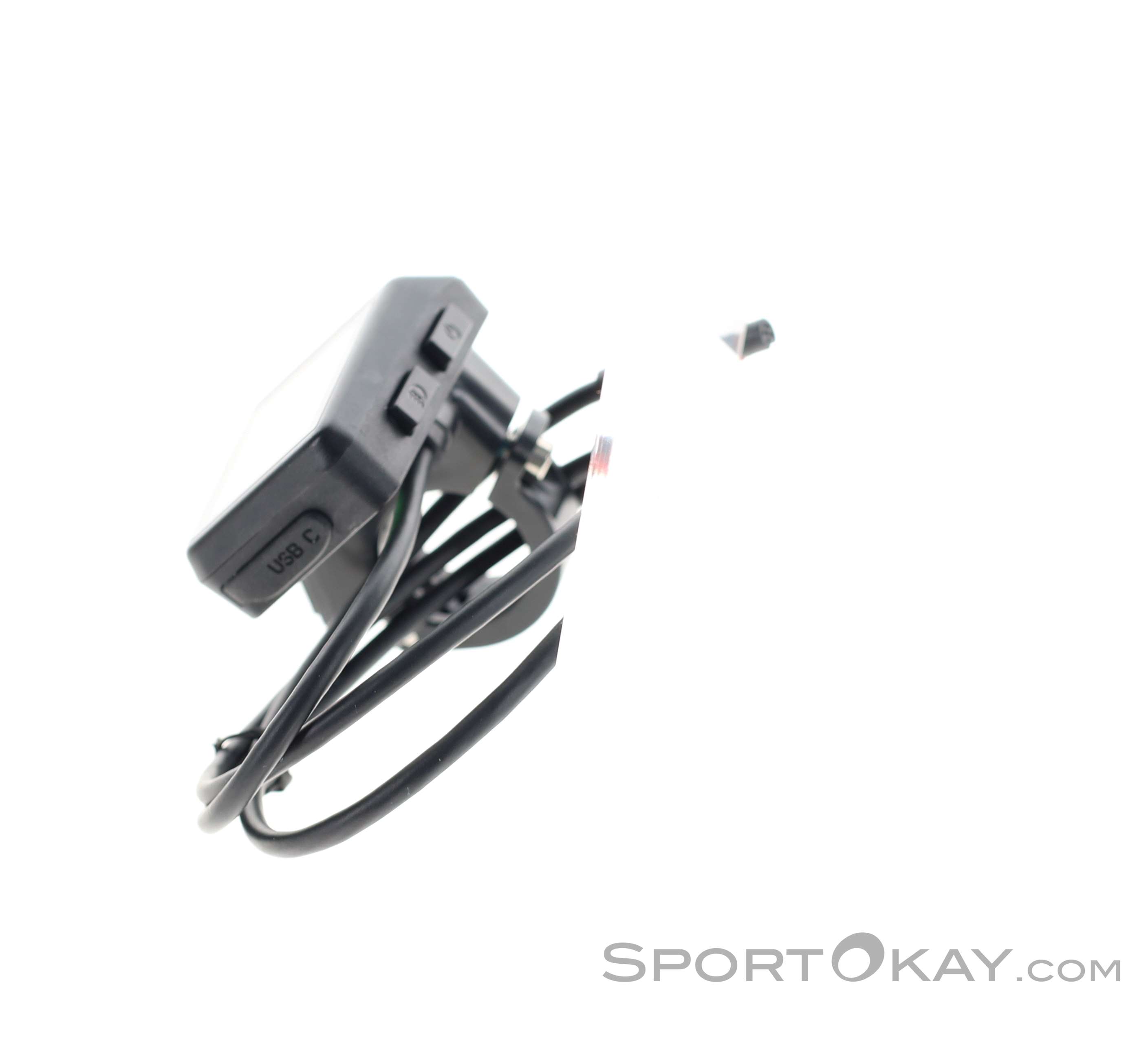 Giant Ridecontrol Dash 2in1 SG E-Bike Control Unit - Bike - All
