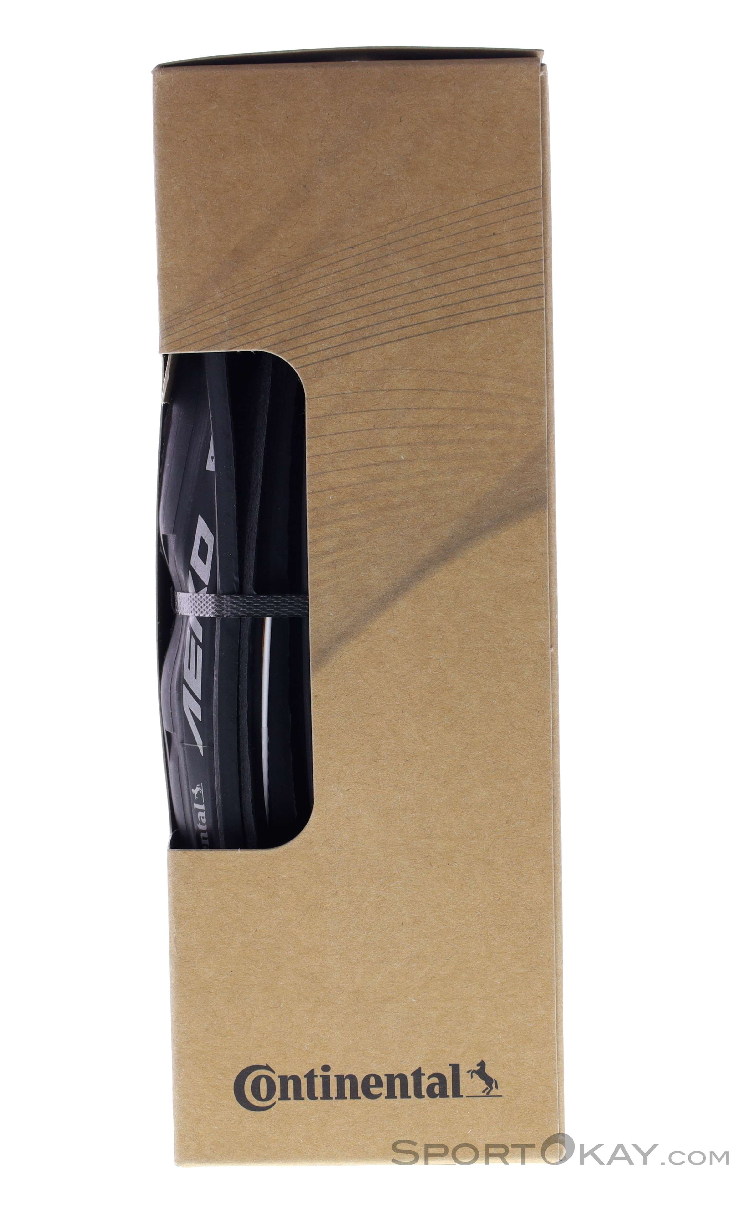 Continental Aero 111 28“ Tire - Tire & Tube - Components - Bike - All