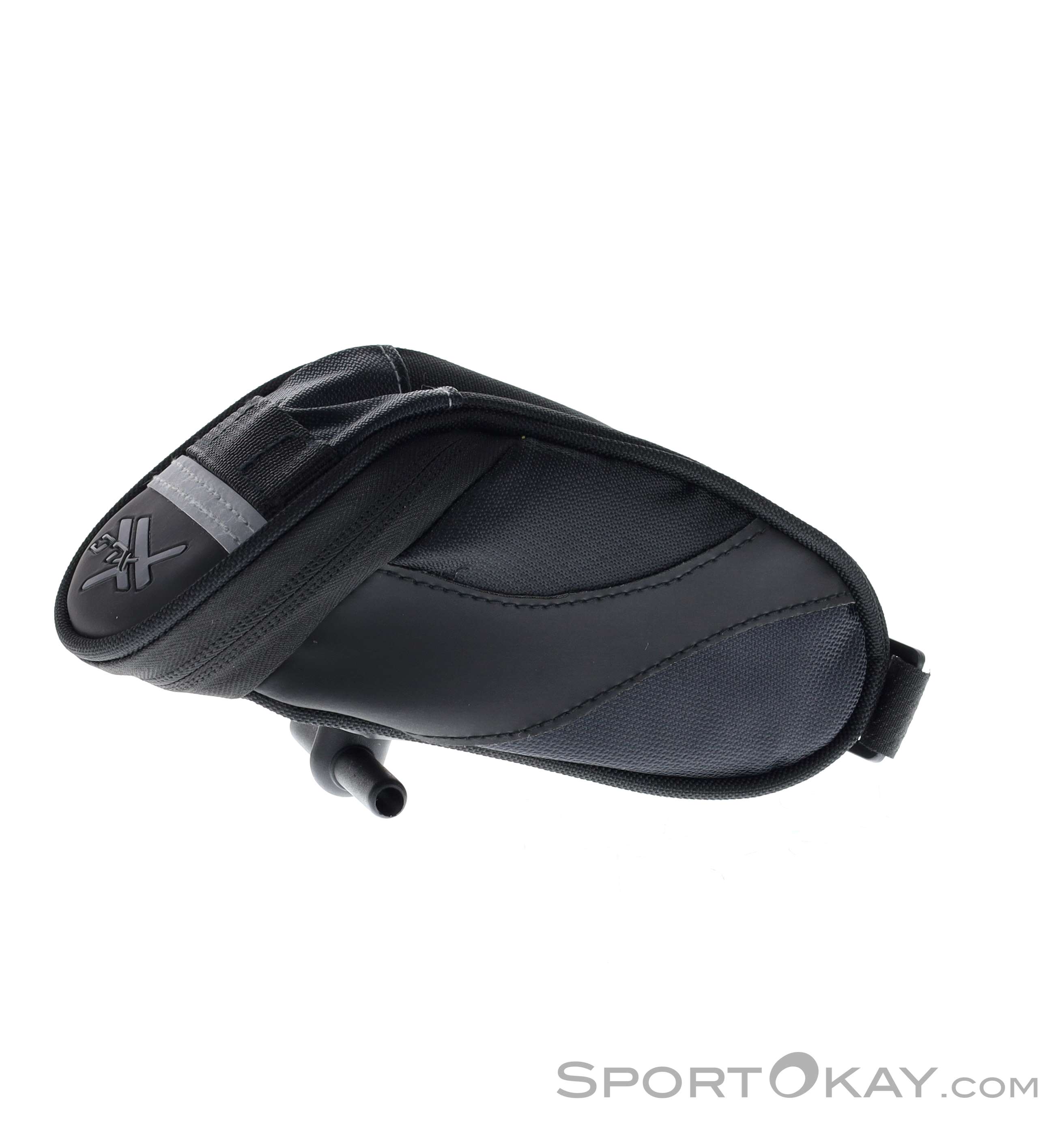 XLC BA-S44 Saddle Bag - Bike Bag - Accessory - Bike - All