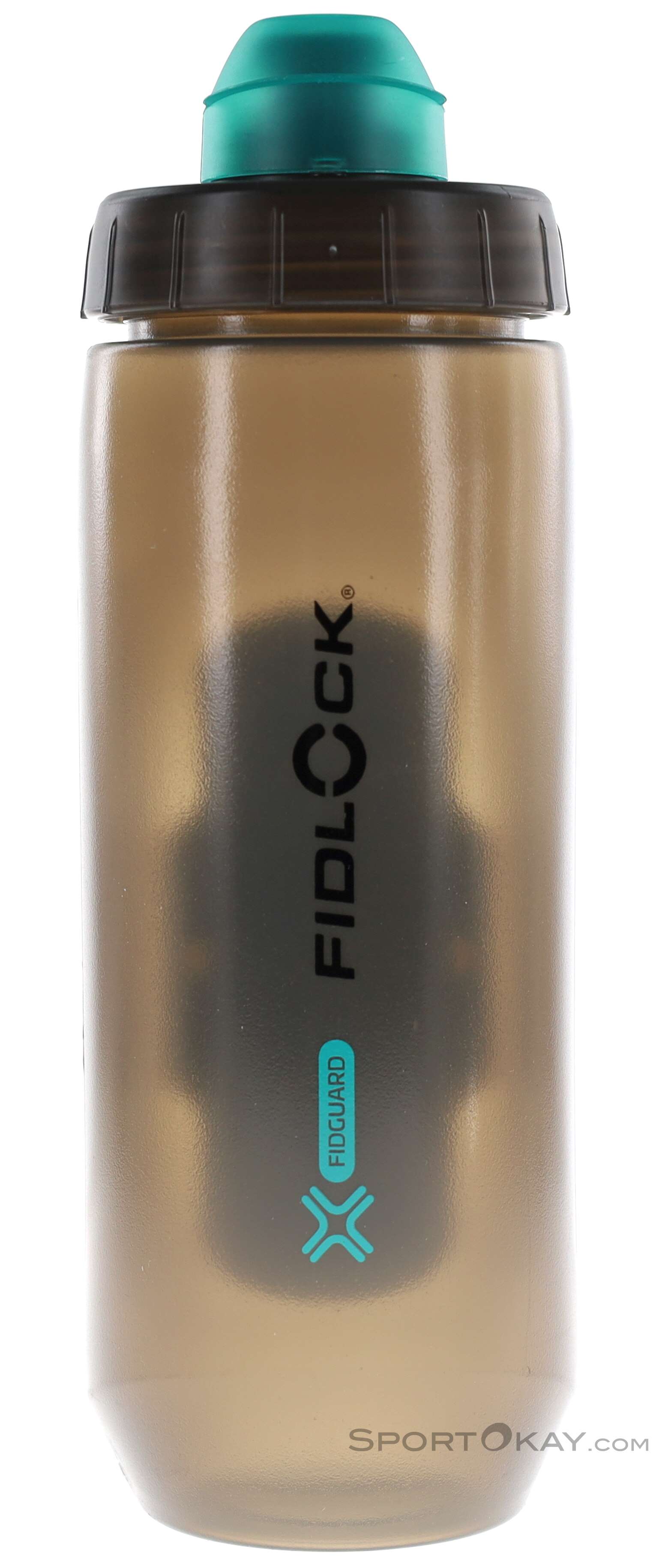 Fidlock TWIST single bottle 590ml antibacterial Trinkflasche ...