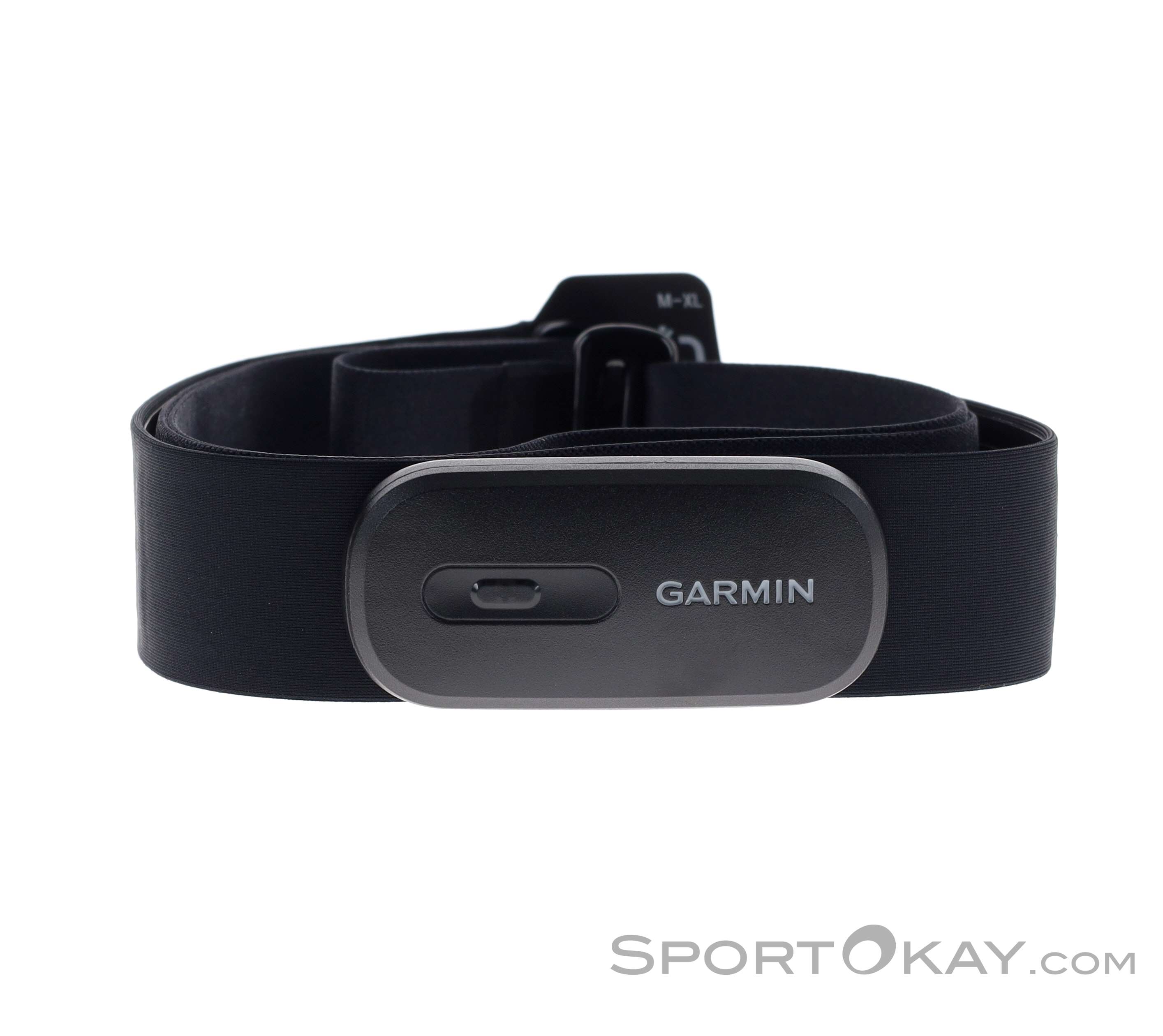 Garmin HRM 200 Herzfrequenzgurt - Laufuhren - Pulsuhren - Digital - Alle