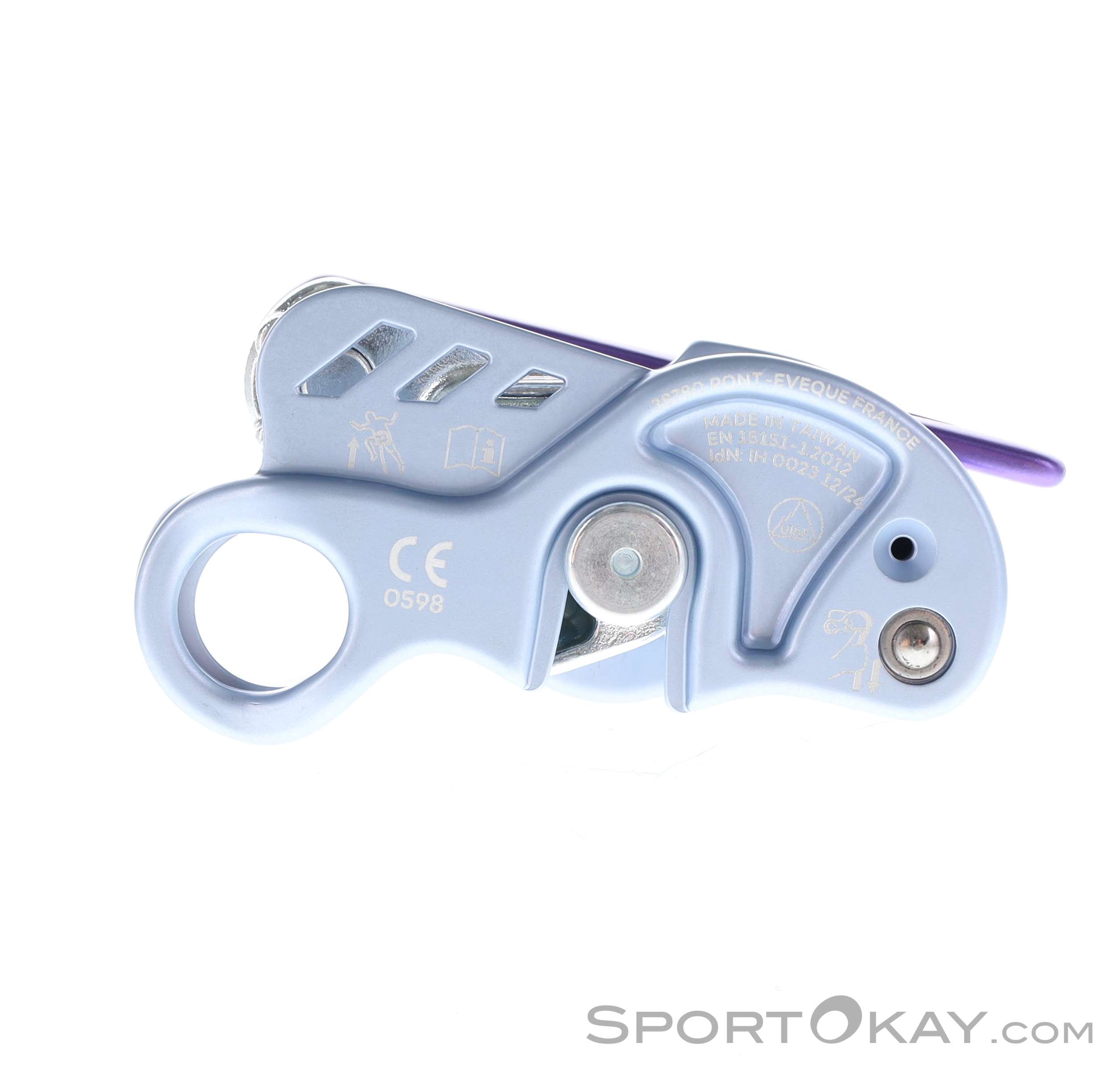 Beal Birdie Assicuratore - Assicuratori semiautomatici - Assicuratori - Arrampicata - Tutti