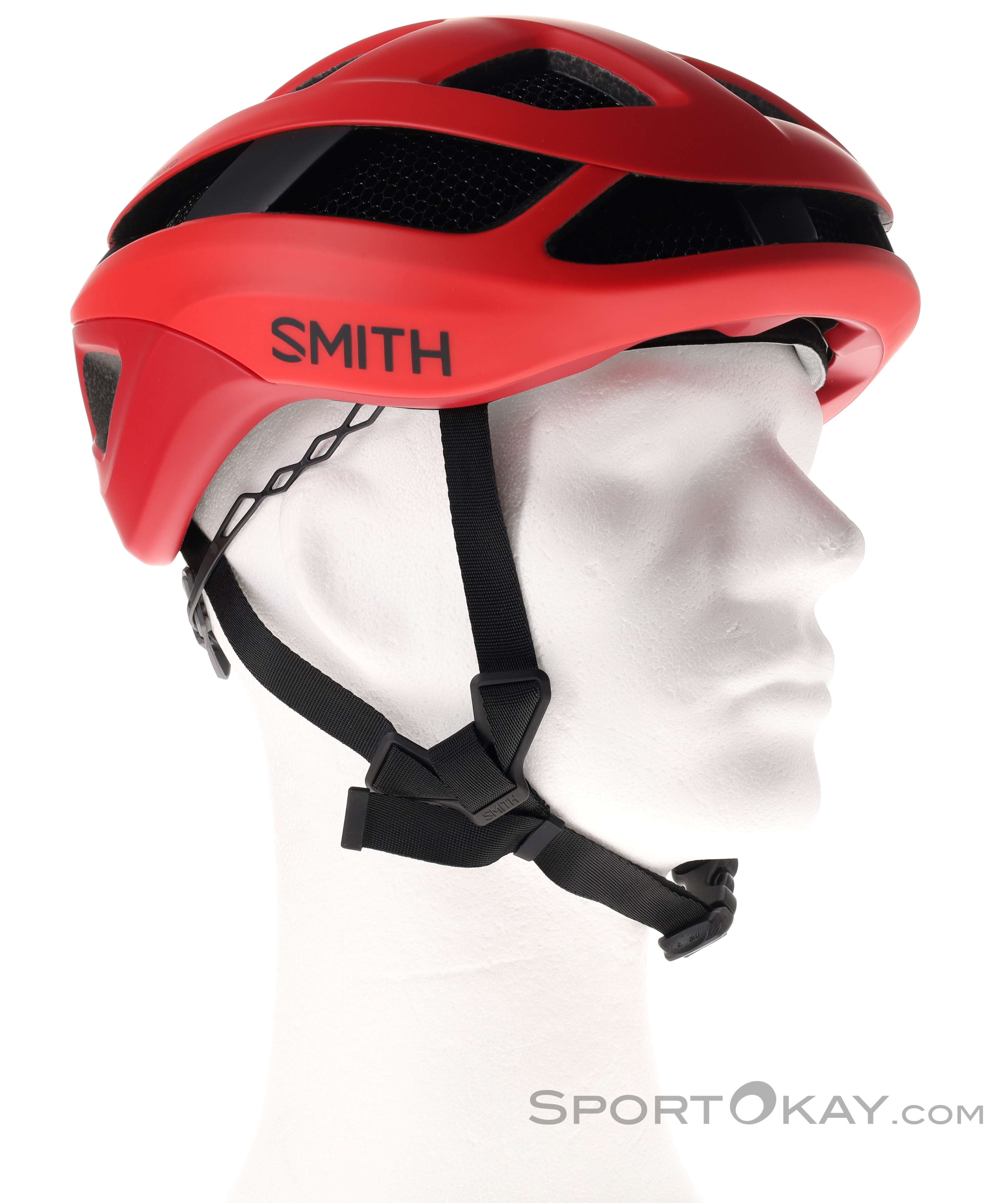 Smith Trace MIPS Road Cycling Helmet - Road Bike - Helmets - Bike - All