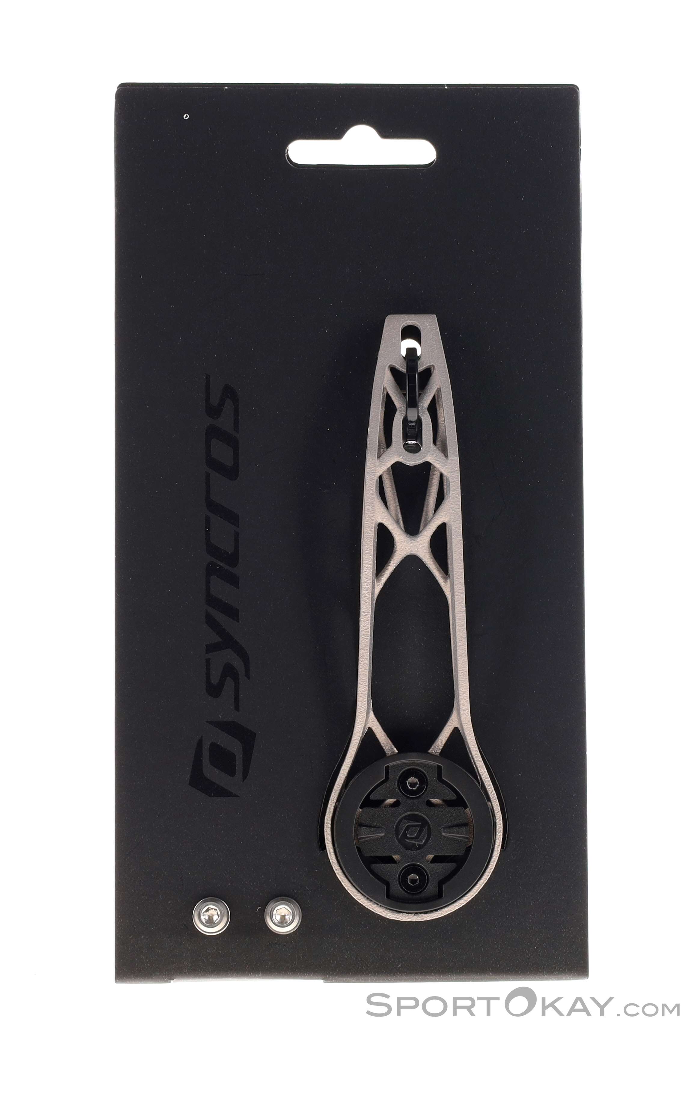 Syncros IC SL INSPIR3D Front Computer Supporto - Altro - Accessori - Bike - Tutti