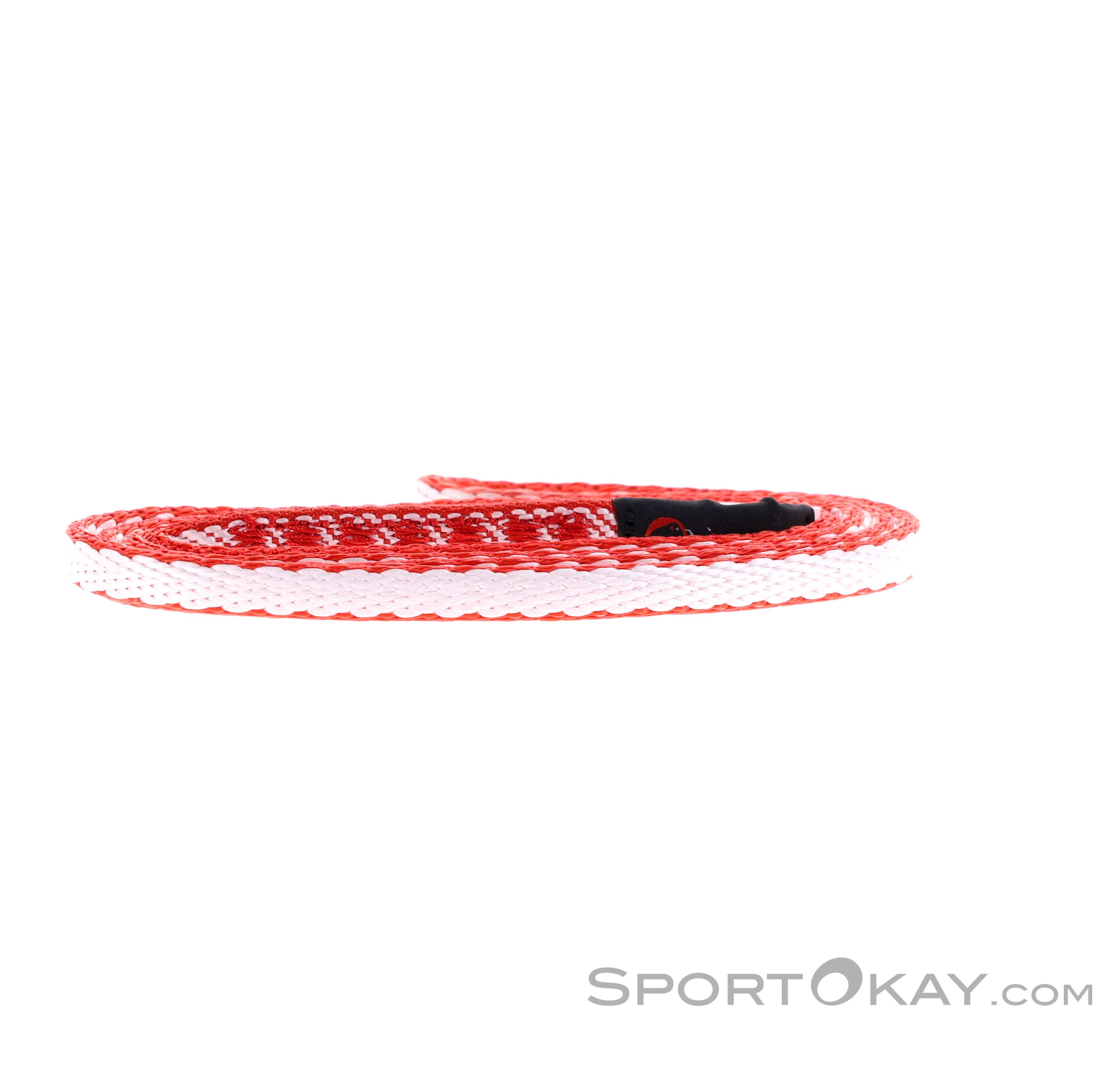 Mammut Contact Sling 8.0 60cm Sling - Dyneema Sling - Express Sets ...